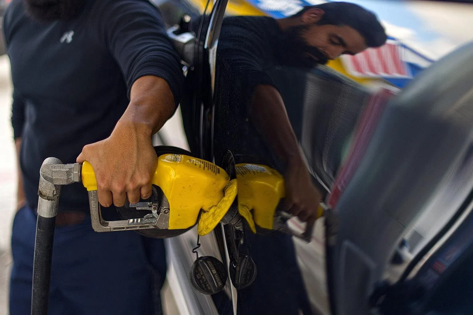 Fuel joins iPhones and Barbie as stuff China makes for the world - The ...