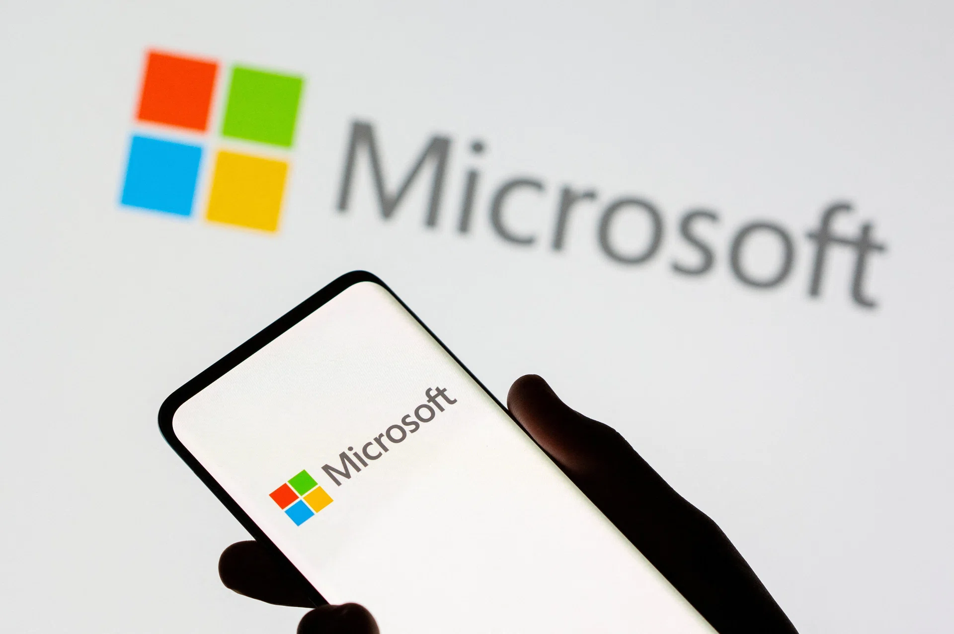 Microsoft avoids paying tax in many countries: study - The Business Times