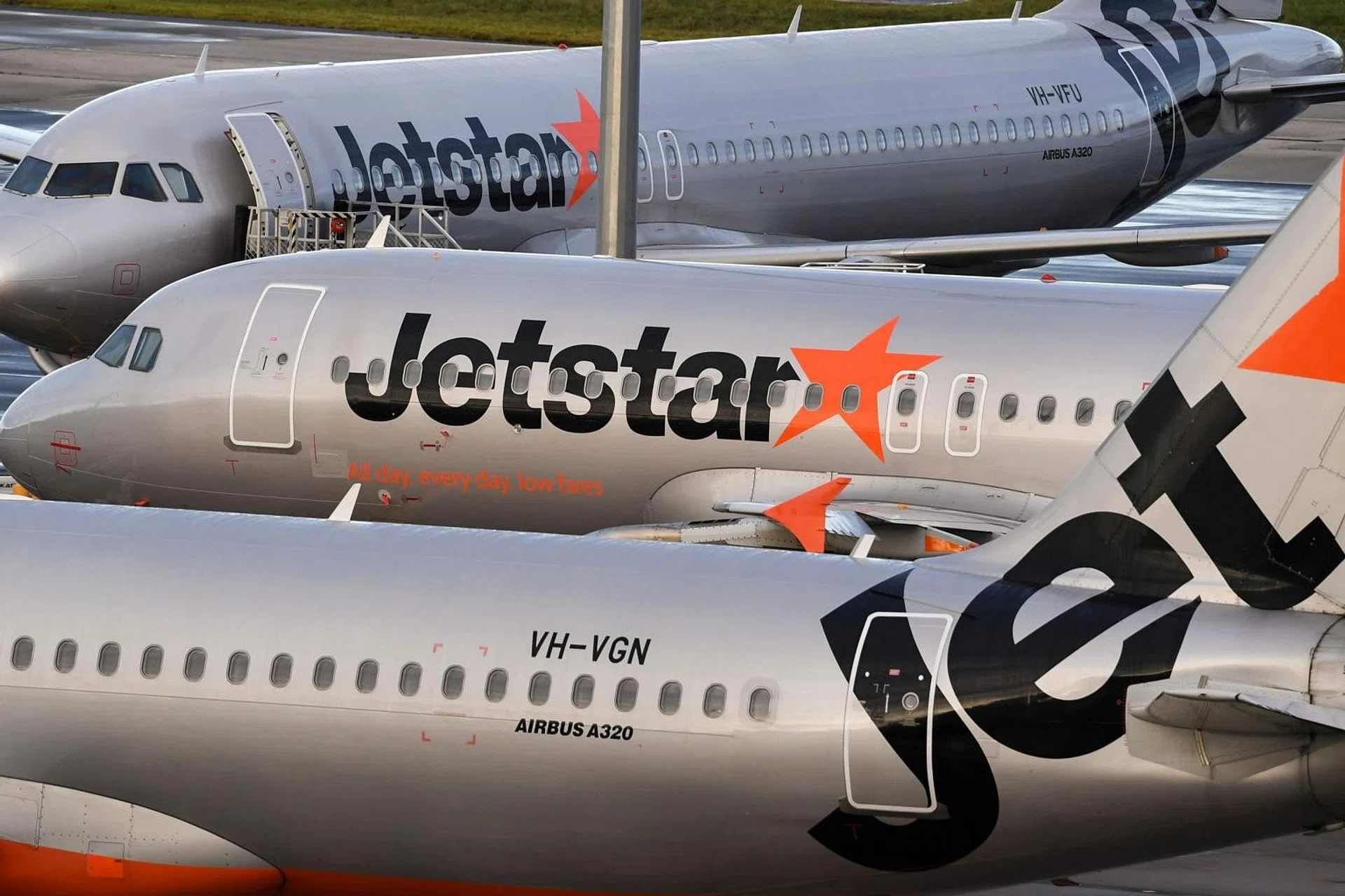 Qantas budget arm Jetstar plans to exit Jetstar Pacific JV in Vietnam ...