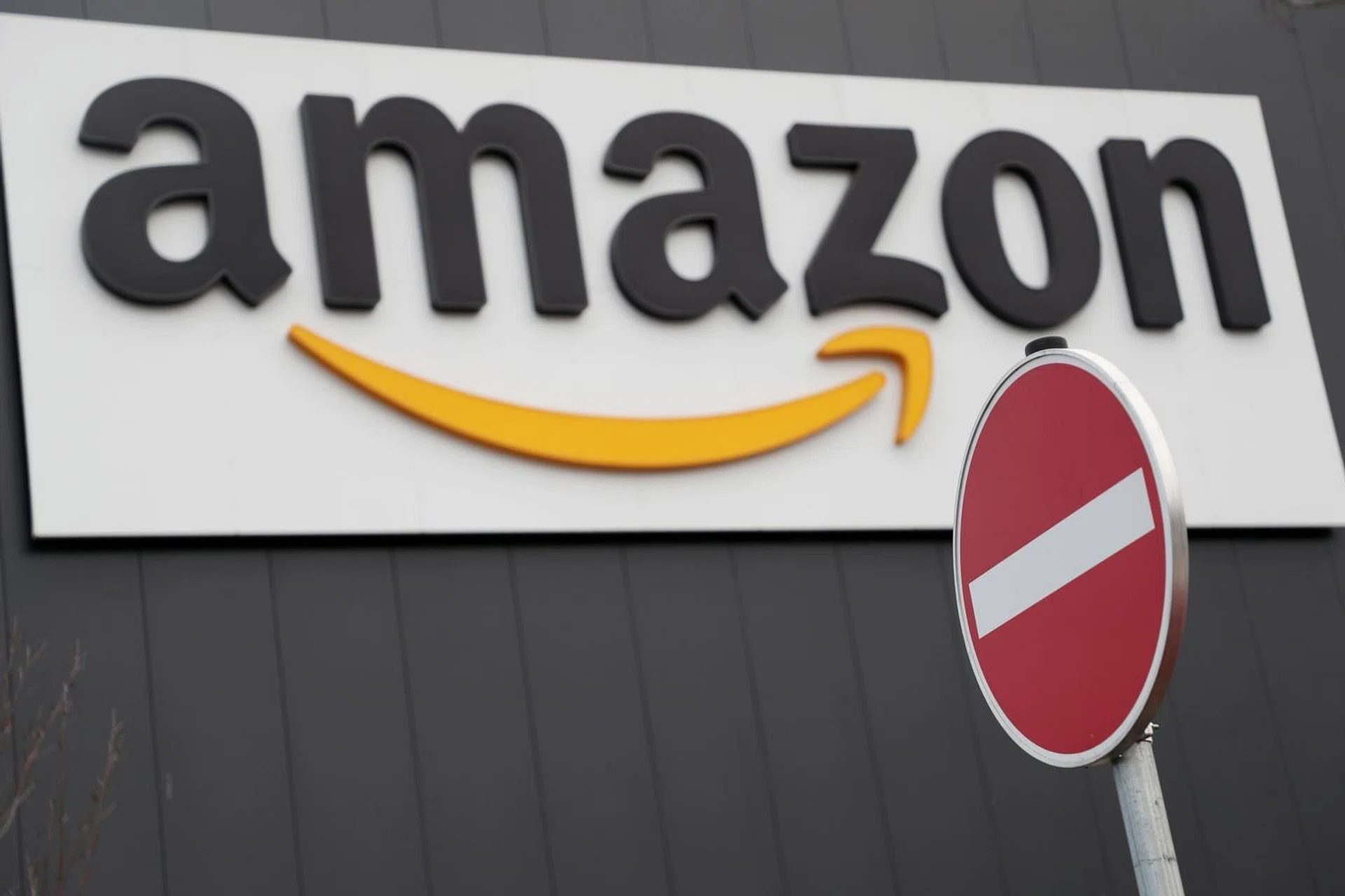 Amazon's business practices examined by two US states: reports - The ...