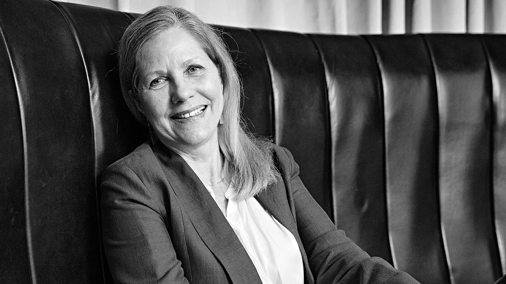 Martha Thorne - The Business Times