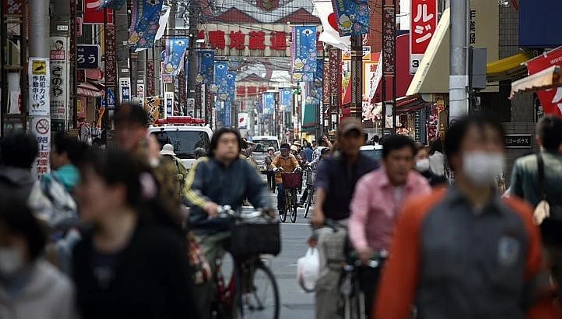 Earnings growth the X factor for Asia - The Business Times