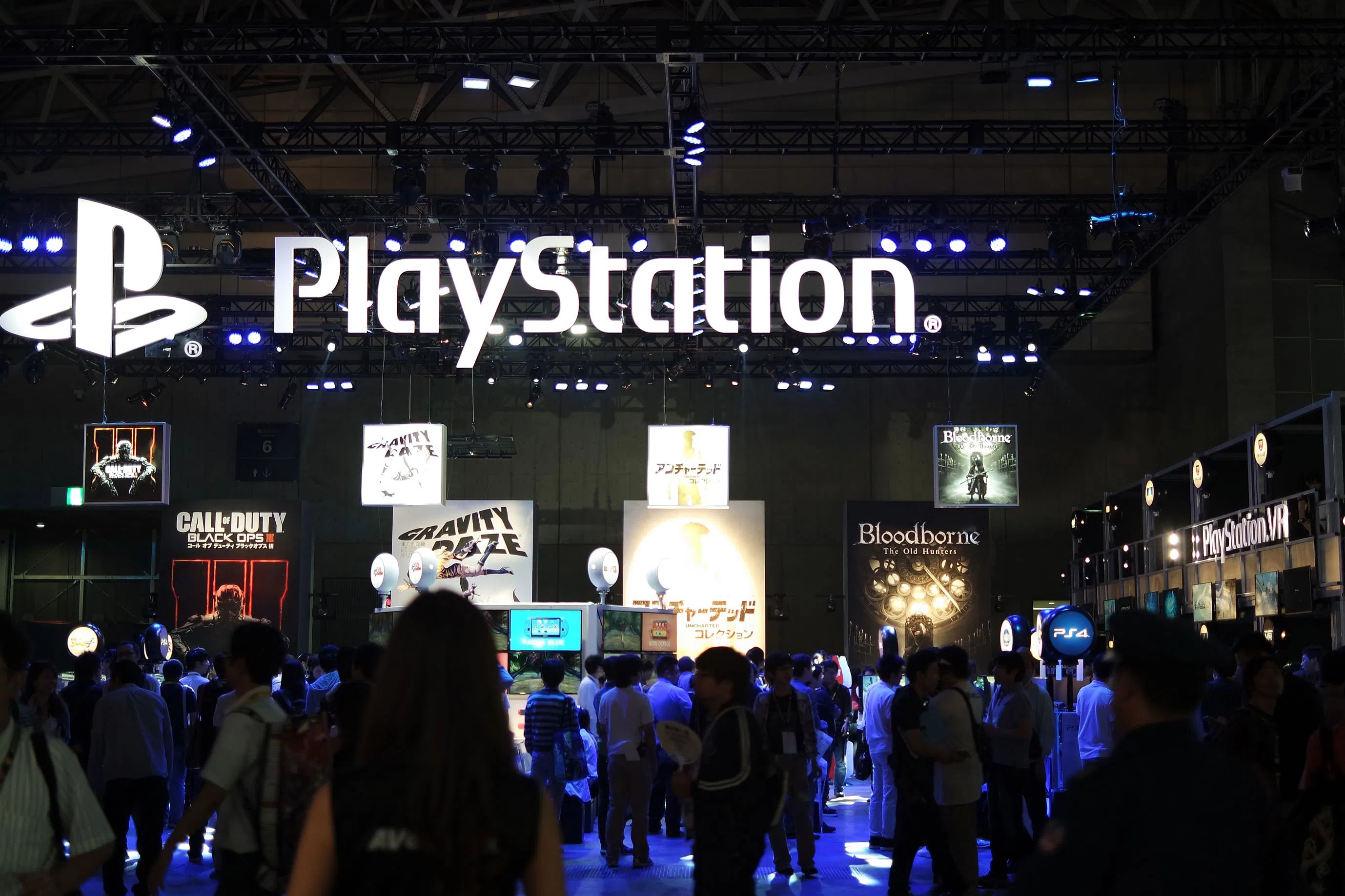 Sony moves PlayStation business to Silicon Valley - The Business Times