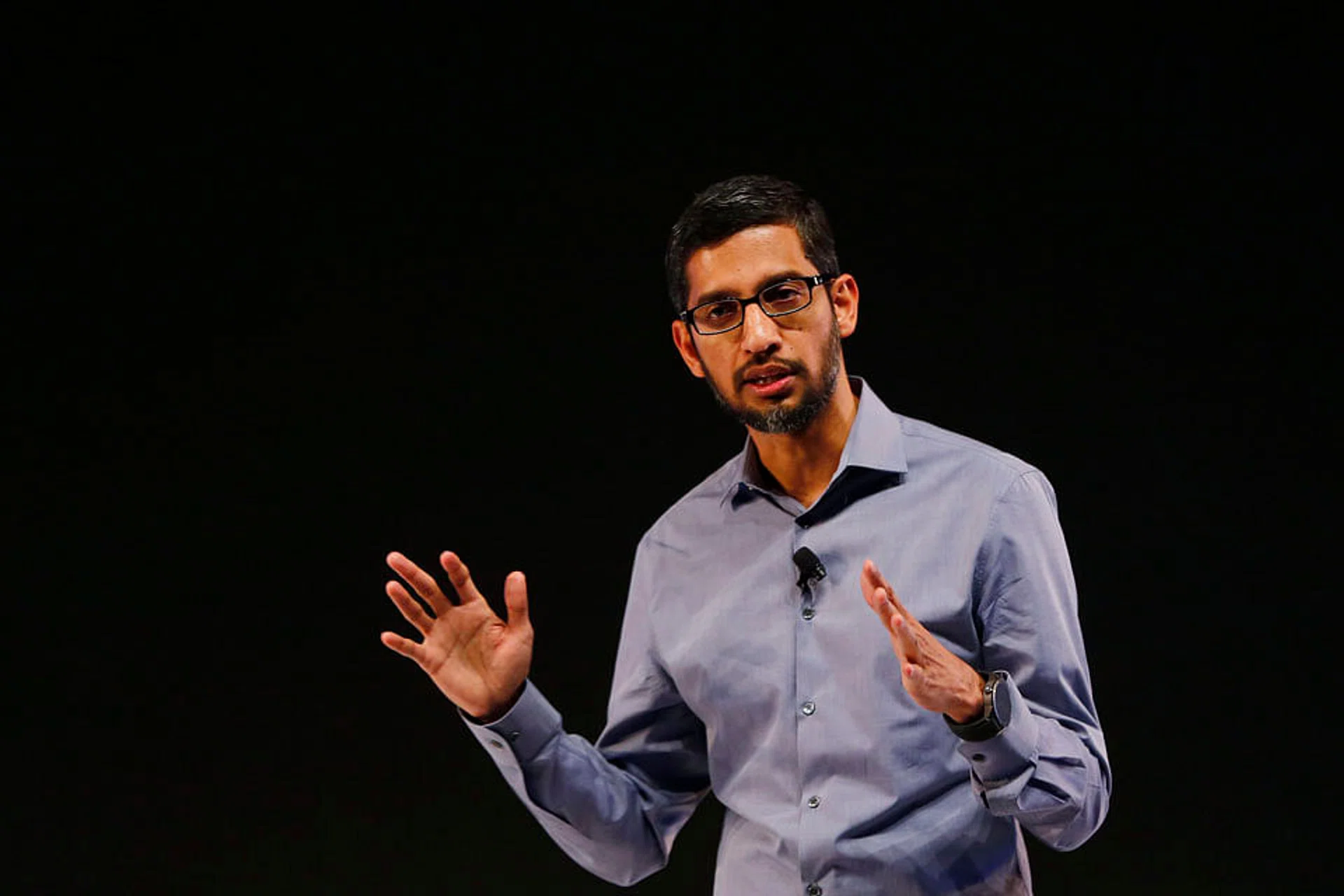 Pay ratios could curb excessive CEO pay and counter inequality - The ...