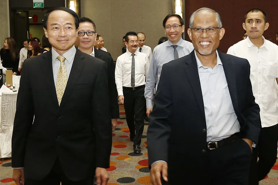 Unsustainable to increasingly buy land at higher prices, warns Redas chief