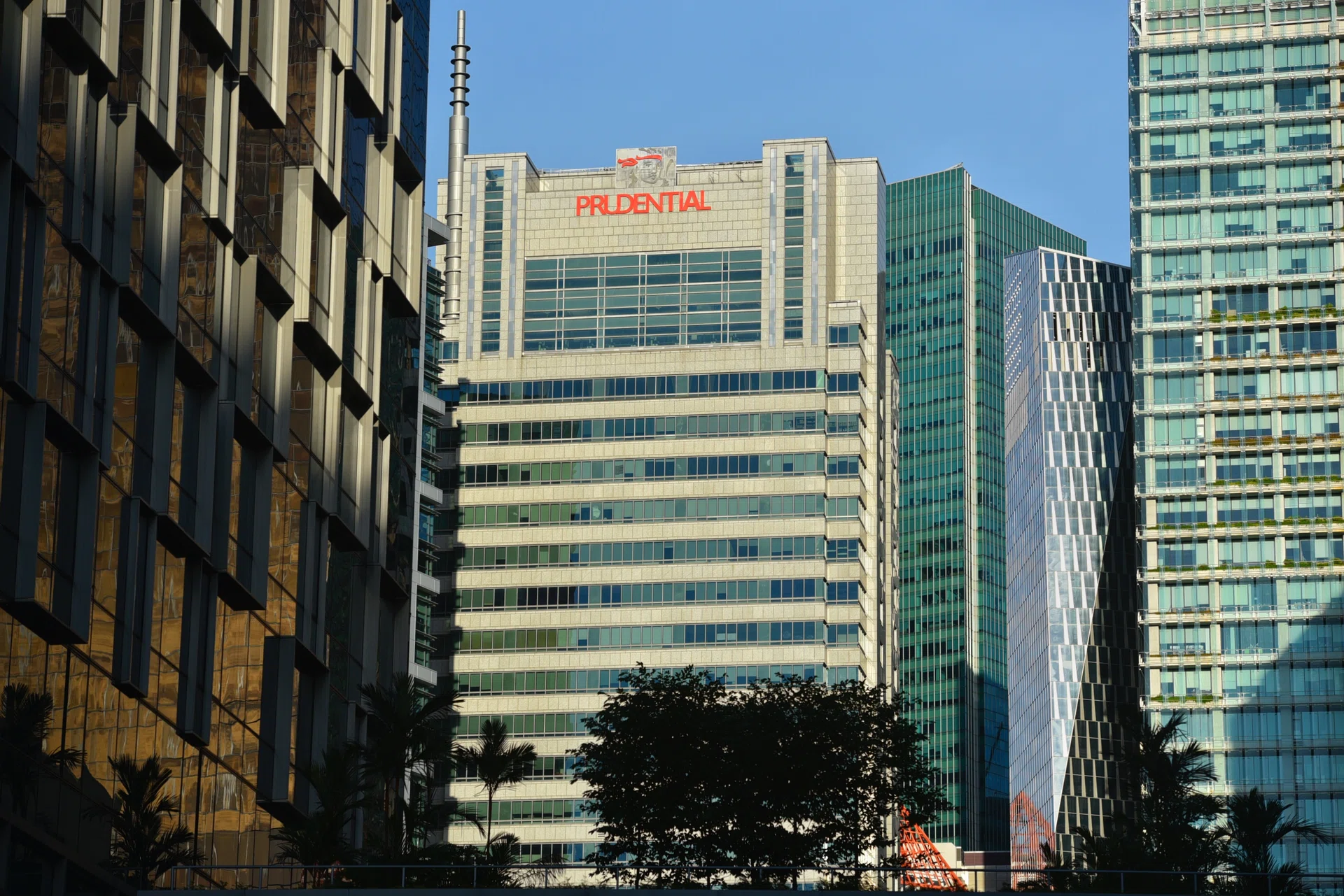 Prudential sets up financial advisory firm offering wealth solutions ...