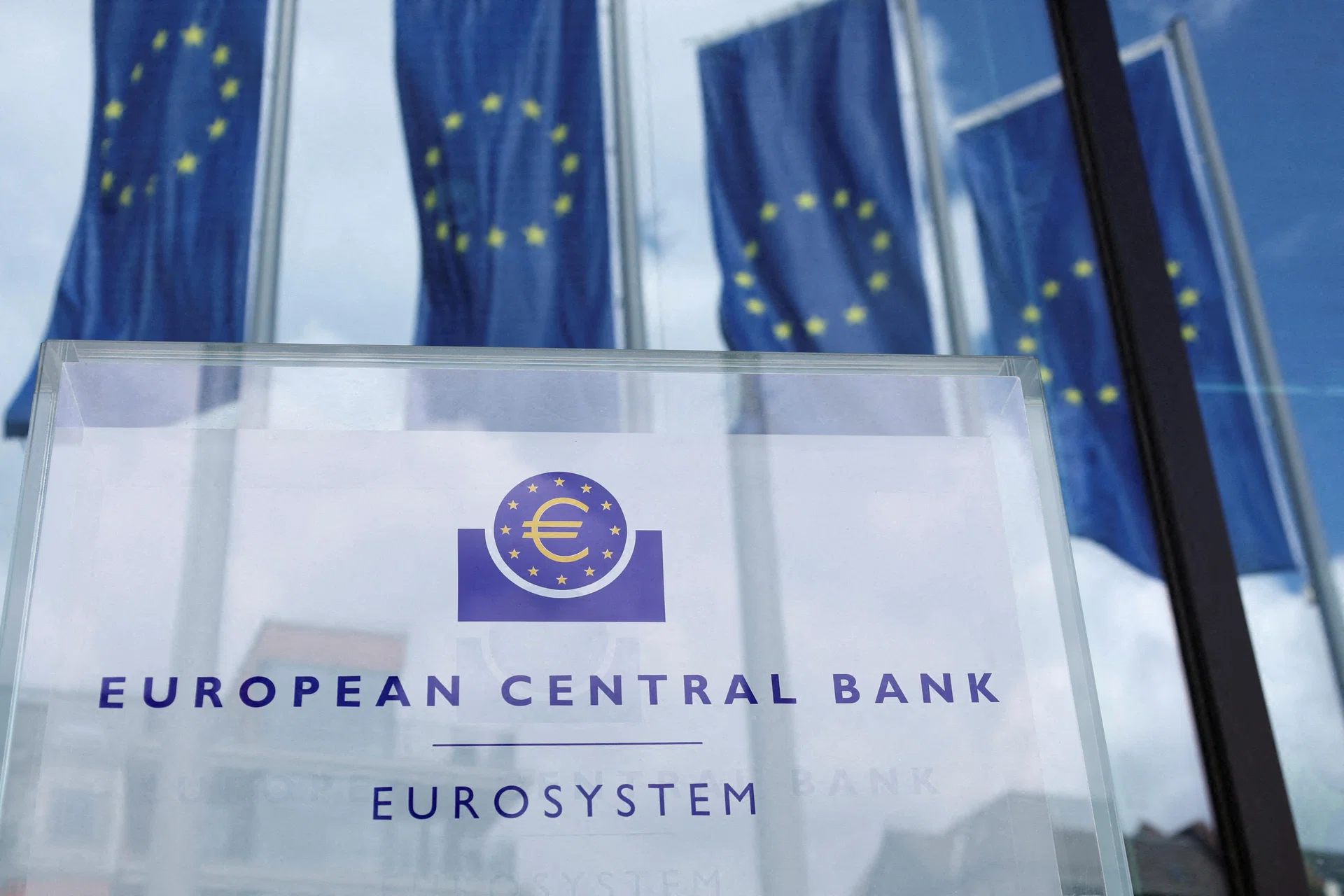 ECB to test banks for cyber resilience: supervisory chief - The ...