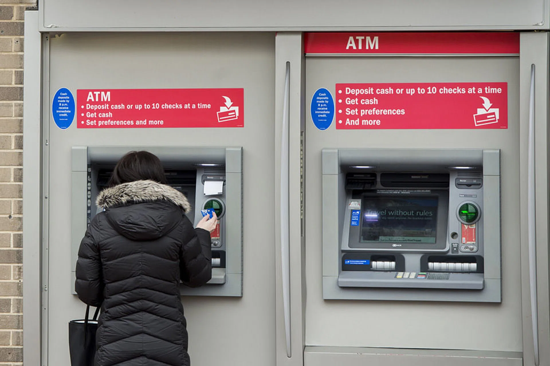 The future of blue-collar work in an age of automation - The Business Times