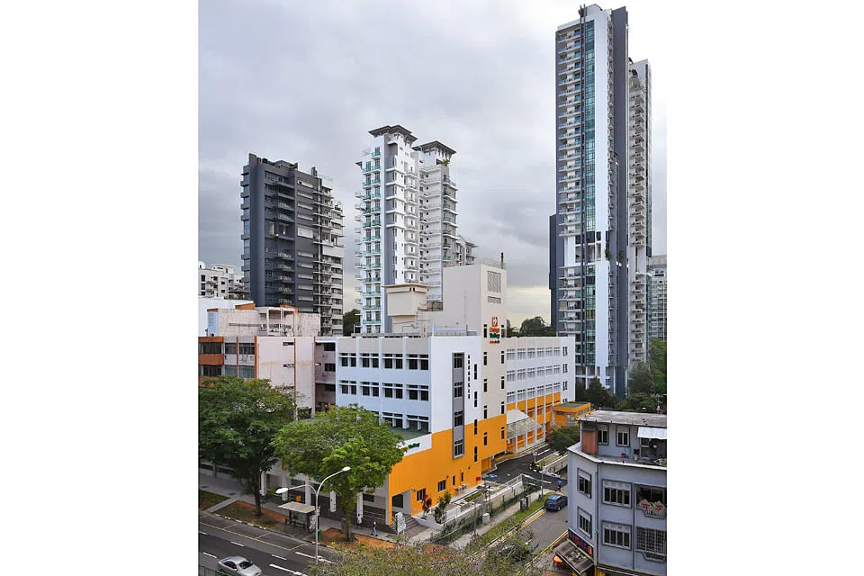 Orange Valley opens sixth home, plans expansion - The Business Times