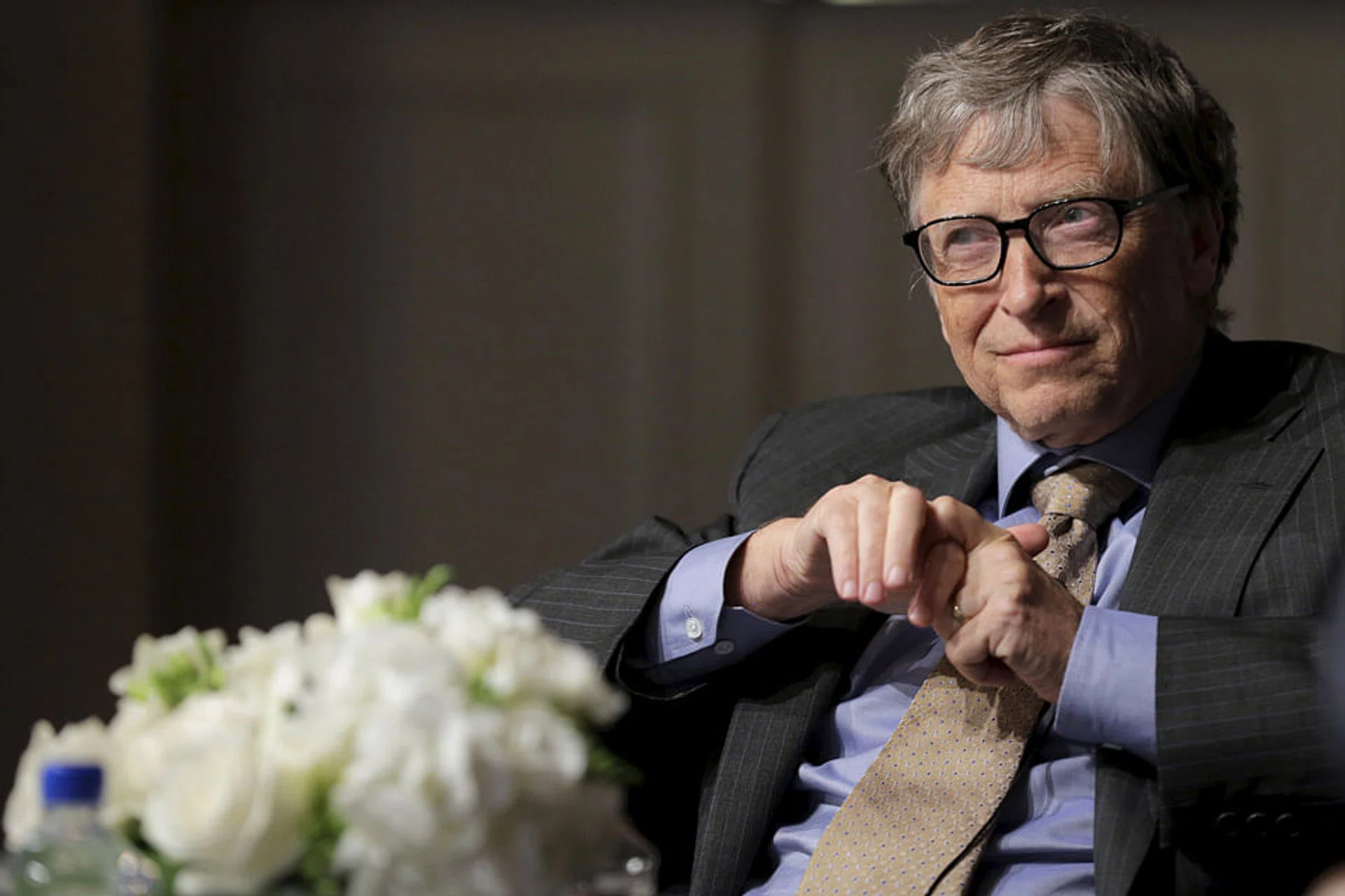 Ranking billionaire wealth is a cottage industry - The Business Times