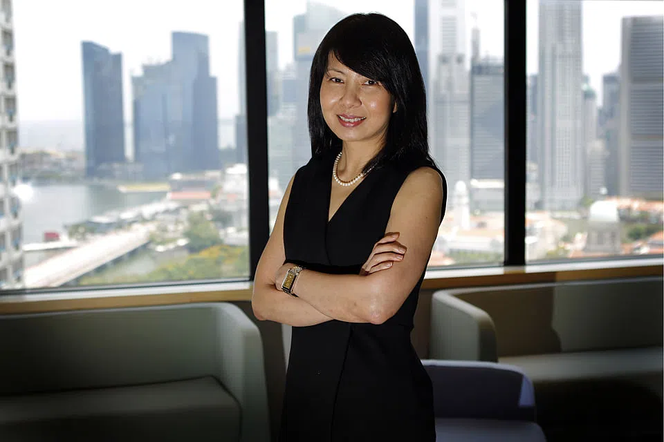 EDBI invests in e-signature firm DocuSign