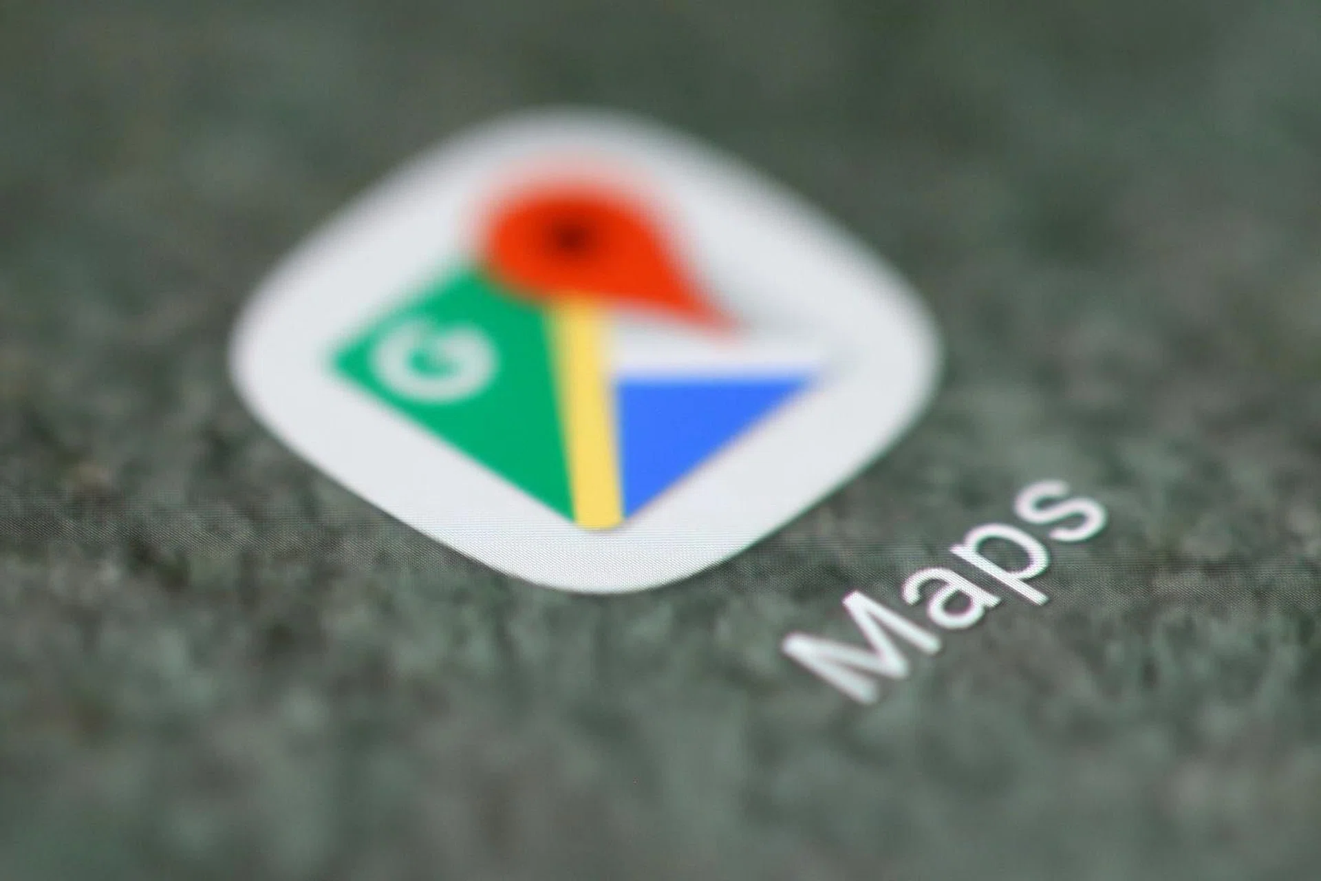 Google Maps marks 15-year milestone with new features - The Business Times