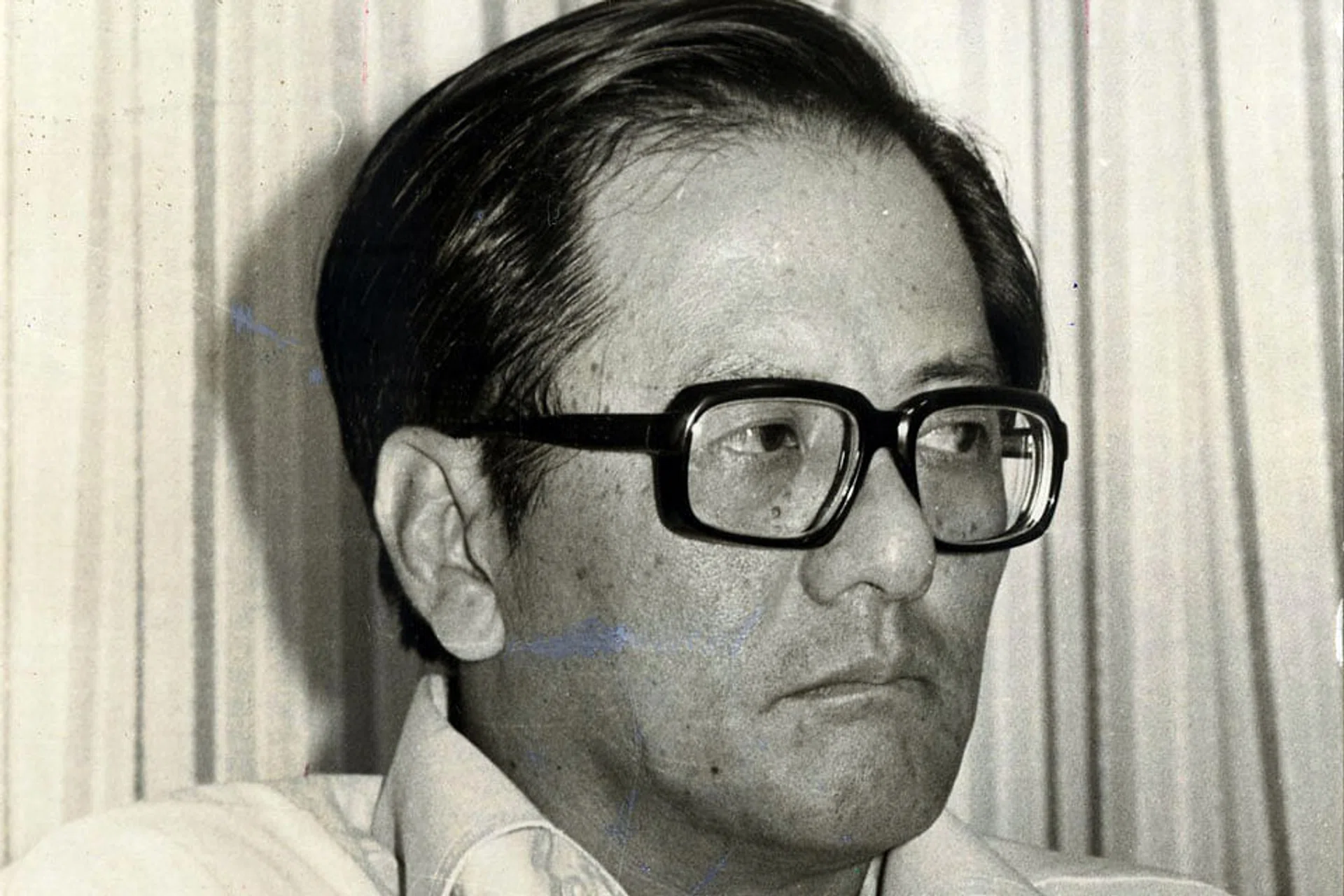 Ex-NTUC leader Phey Yew Kok turns himself in after 35 years on the run ...