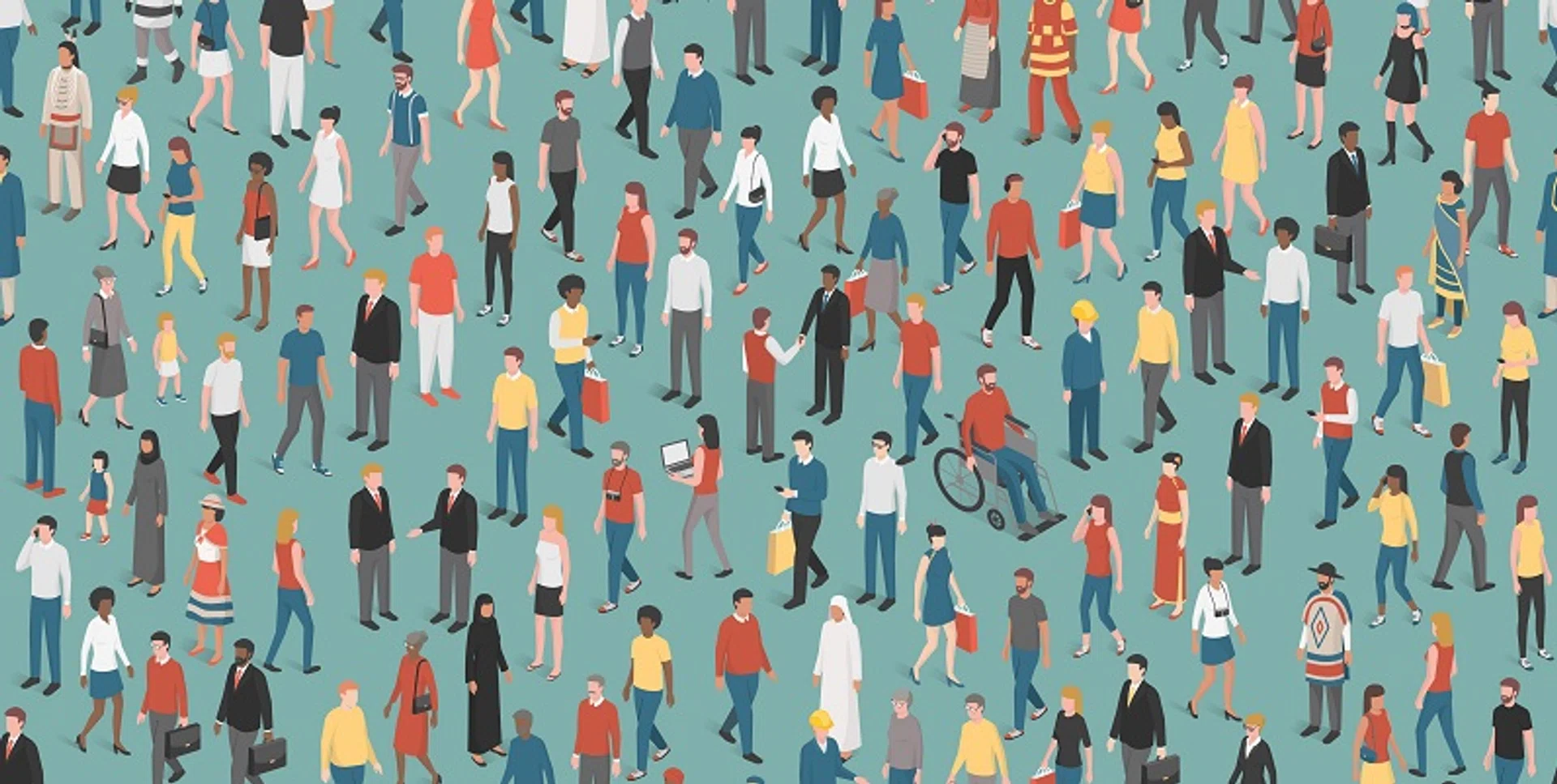 Navigating the woke world - The Business Times