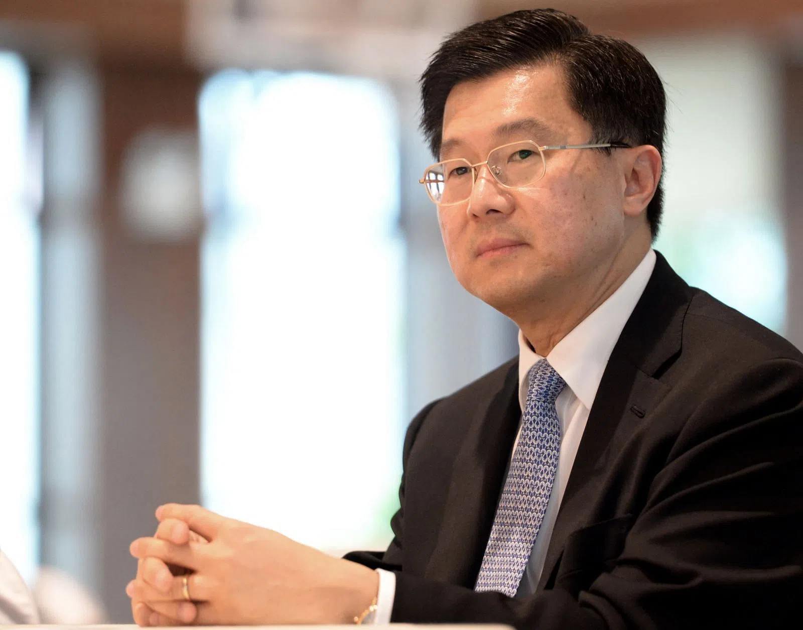 Riady family moves to take Auric Pacific private