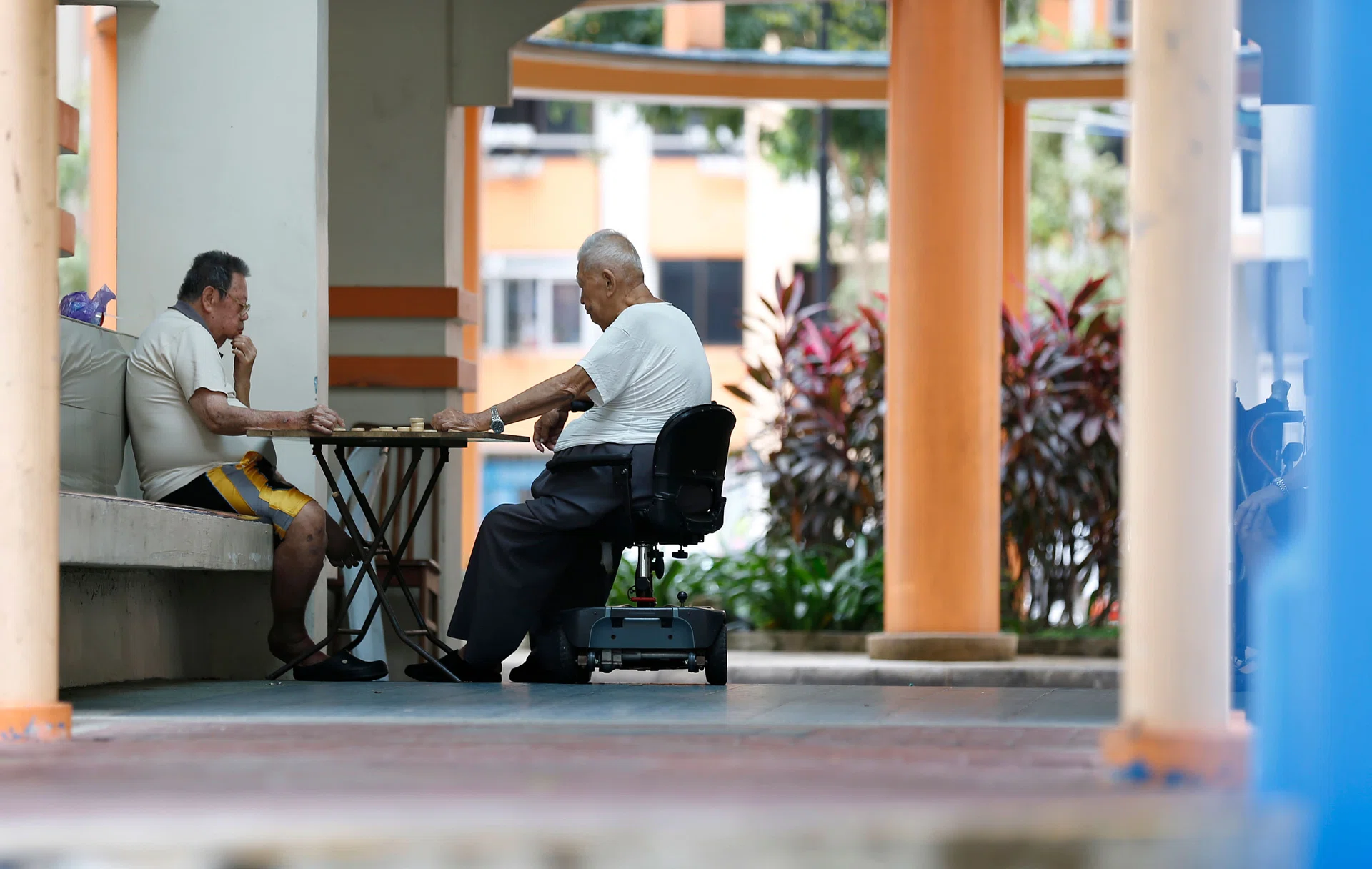 Silver Support Scheme is first step to a minimum pension guarantee ...