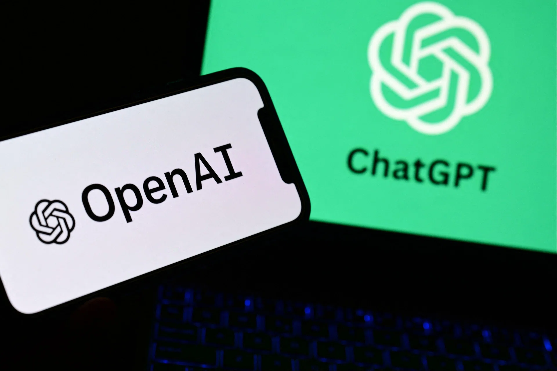 OpenAI to open new office in Tokyo as part of global expansion - The ...