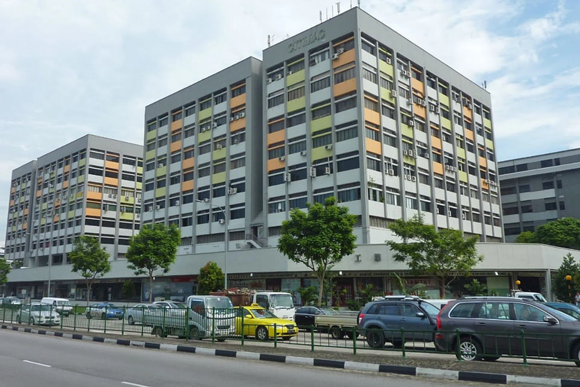 Foreign buyer forking out S$430.1m for Citimac in en bloc sale - The ...
