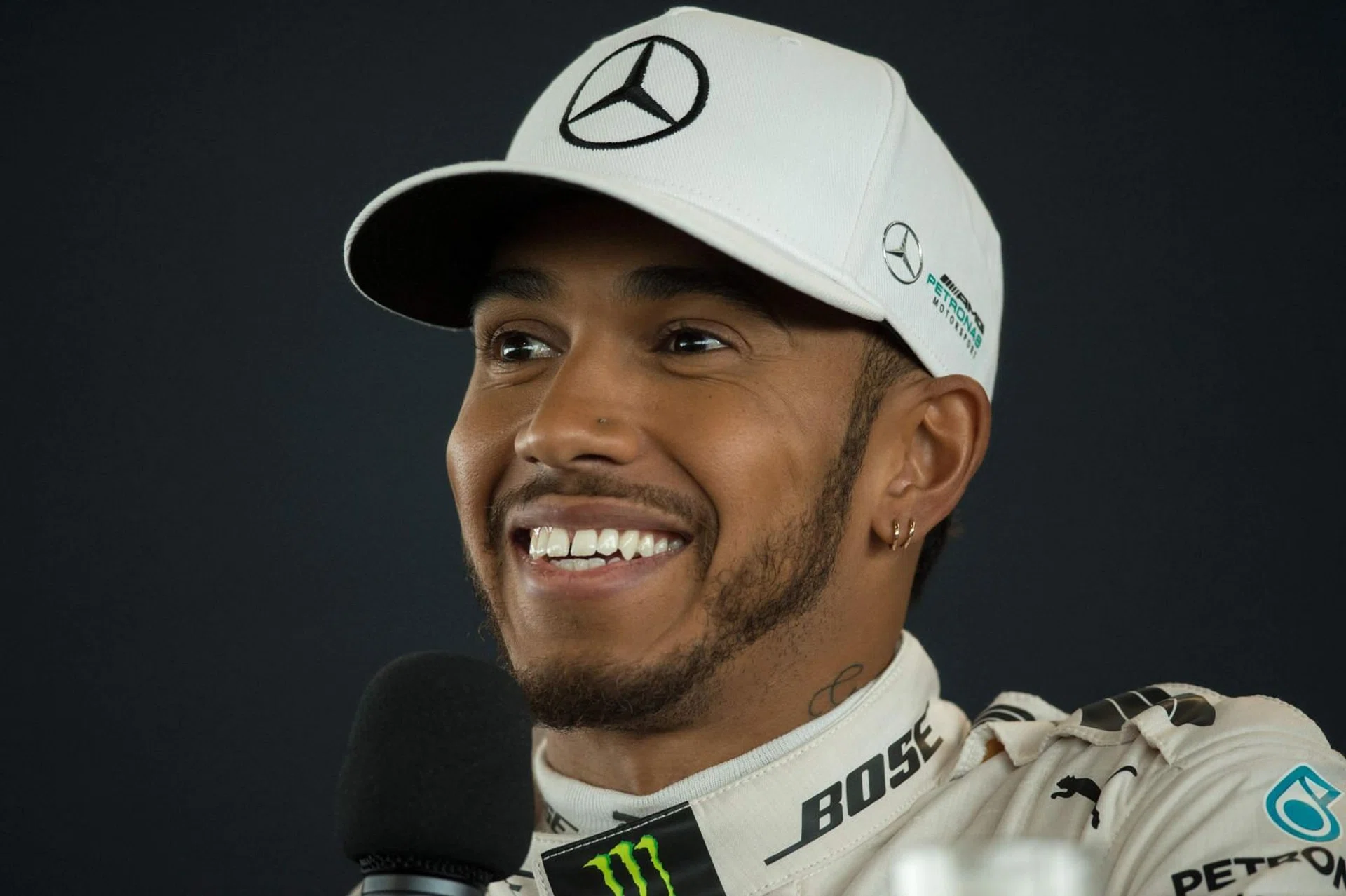 Formula One: Hamilton looks for fast start to new season - The Business ...