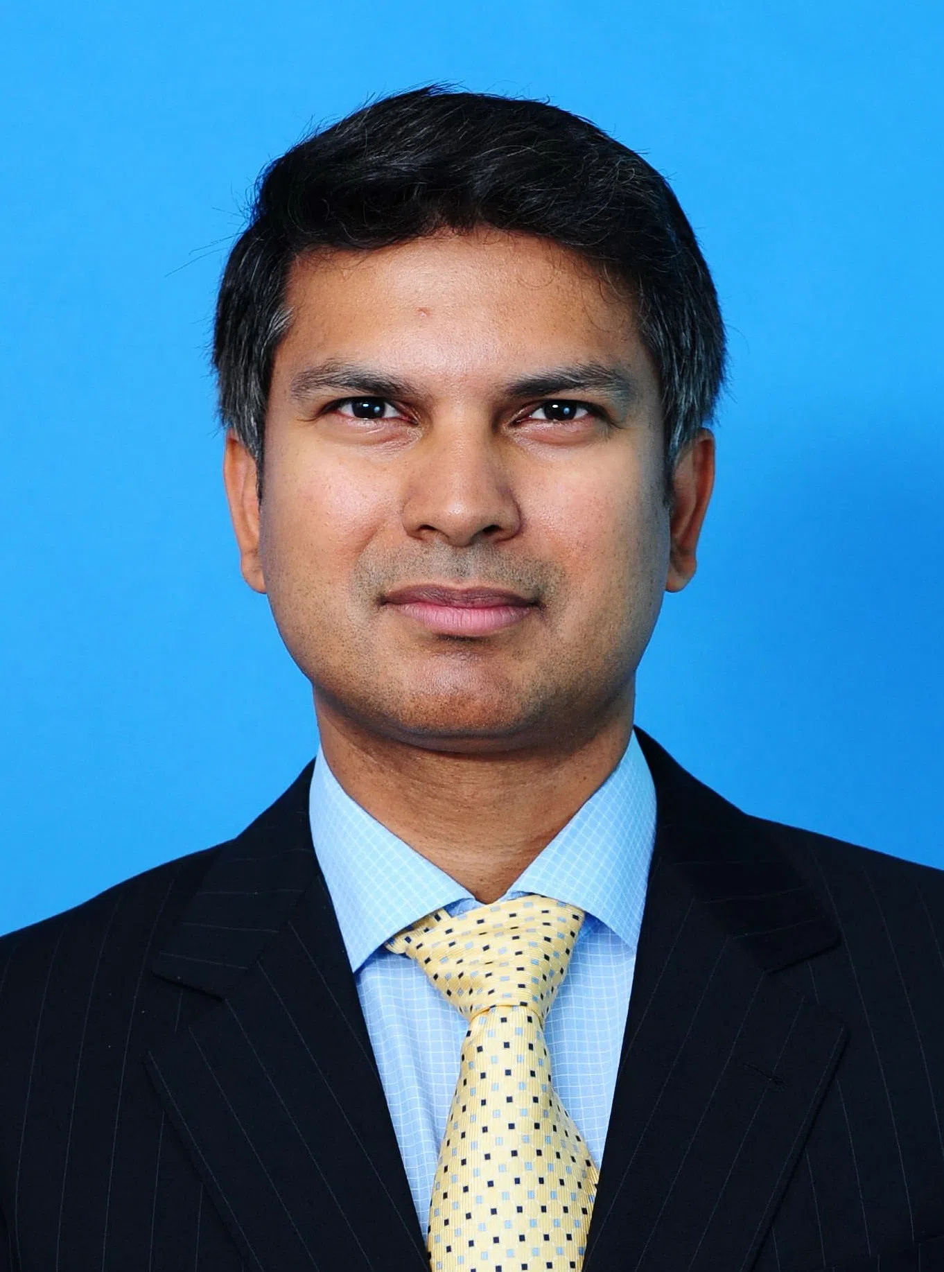 DBS appoints Taimur Baig as new chief economist - The Business Times