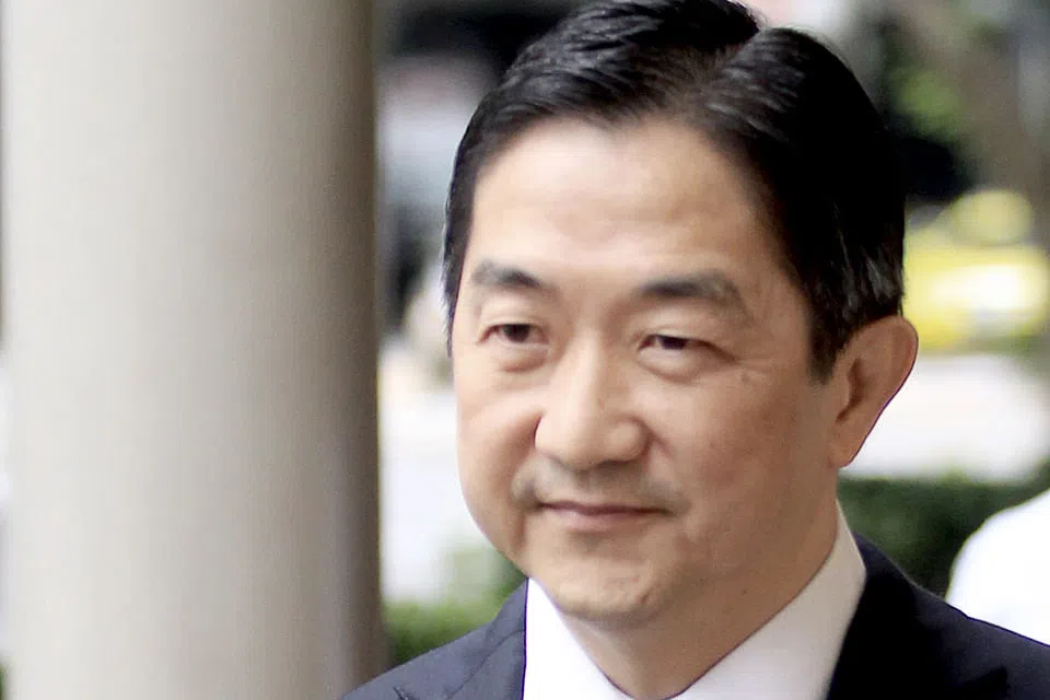 Soh Chee Wen 'mastermind' of penny stock crash: prosecutor - The ...