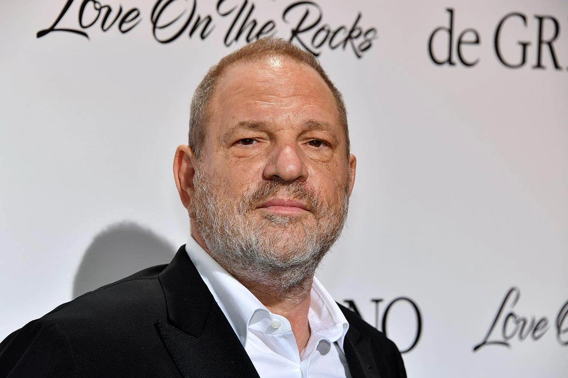 LA police send Weinstein sex assault cases to prosecutors - The ...