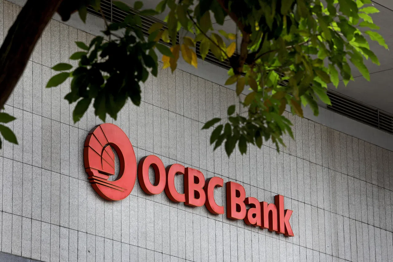 OCBC unit files police report against Gudang Garam owner - The Business ...