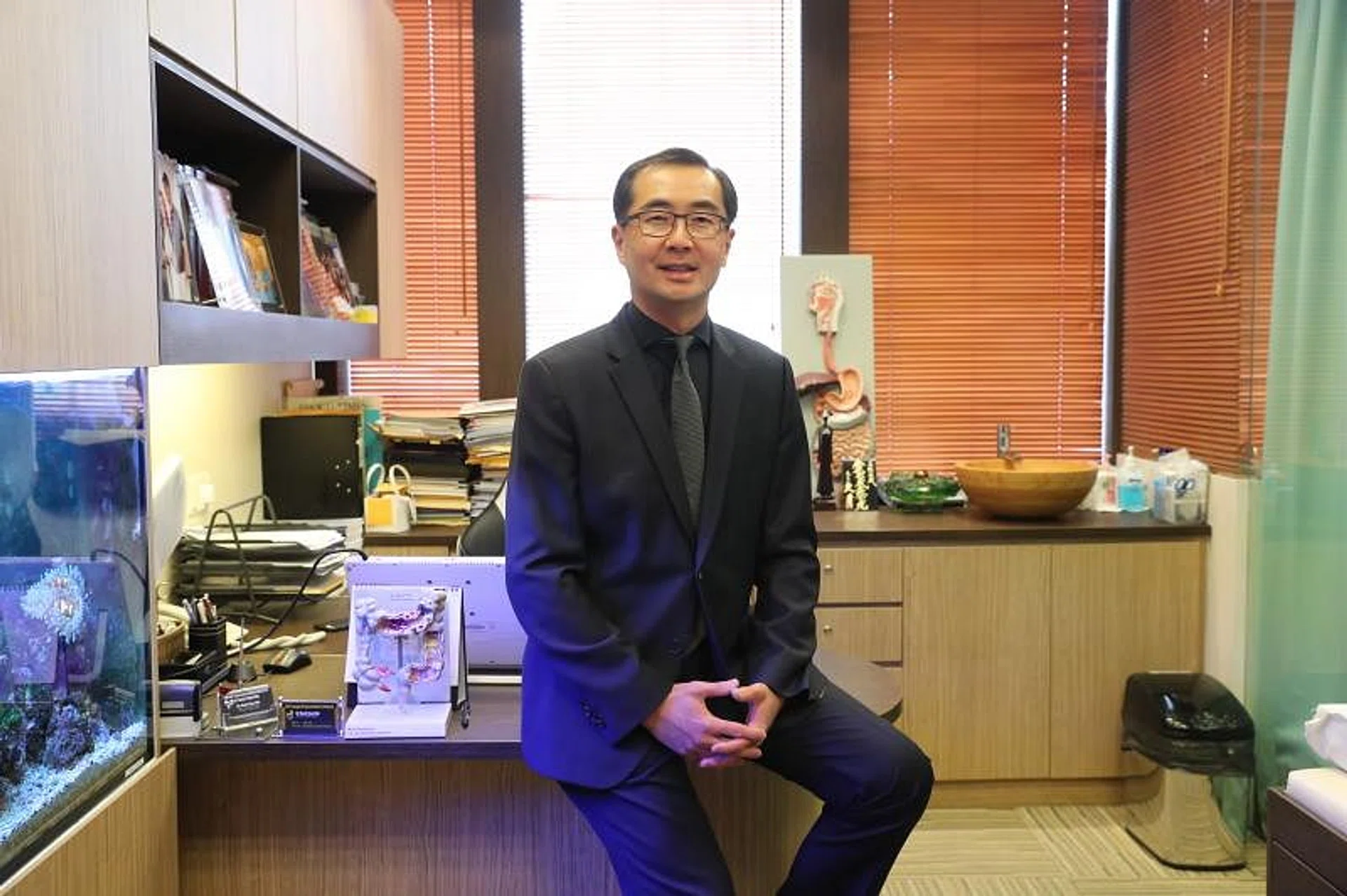 HC Surgical forms litigation committee, shareholder plans to sue CEO ...