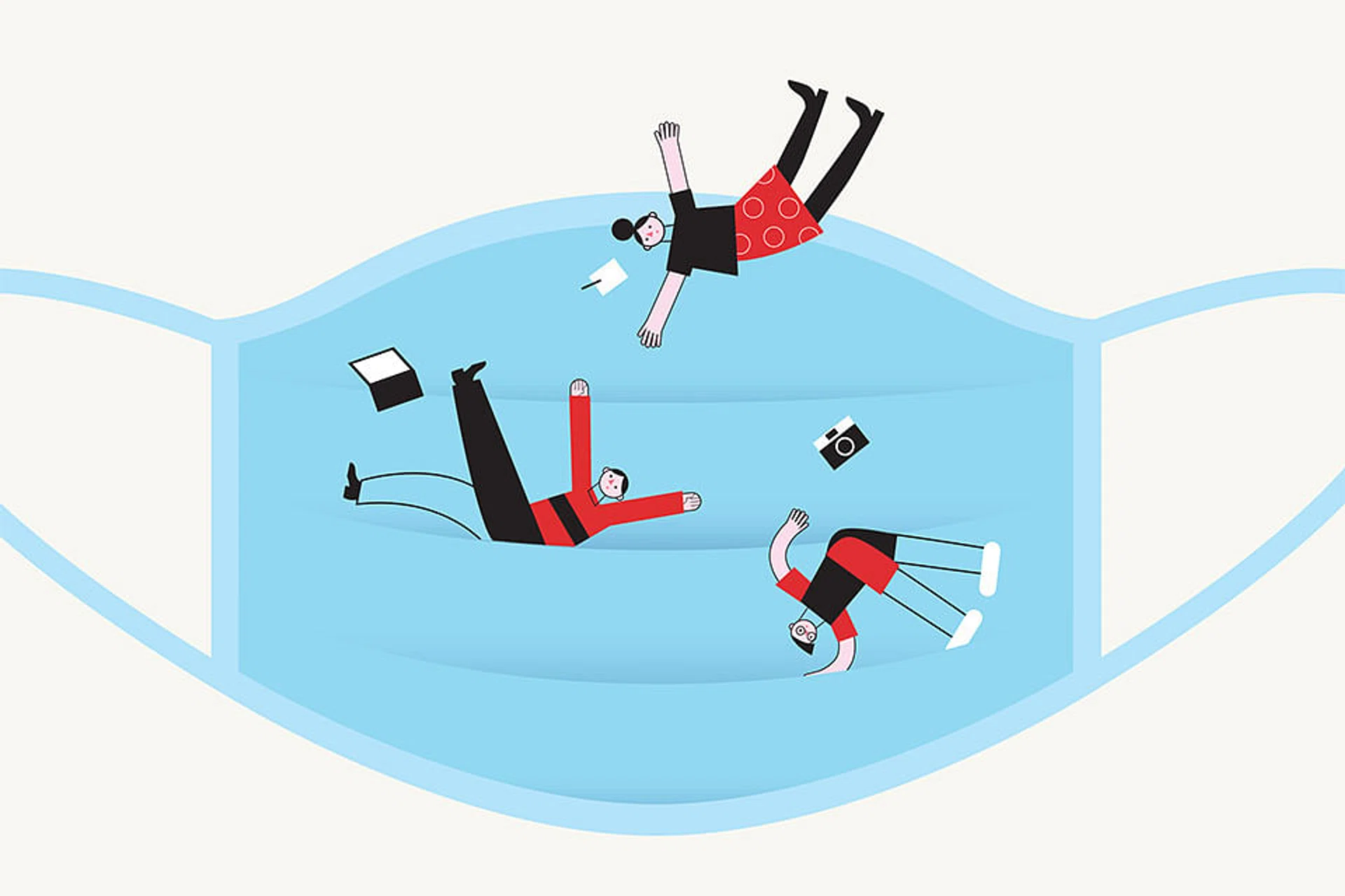 Gigged out - The Business Times