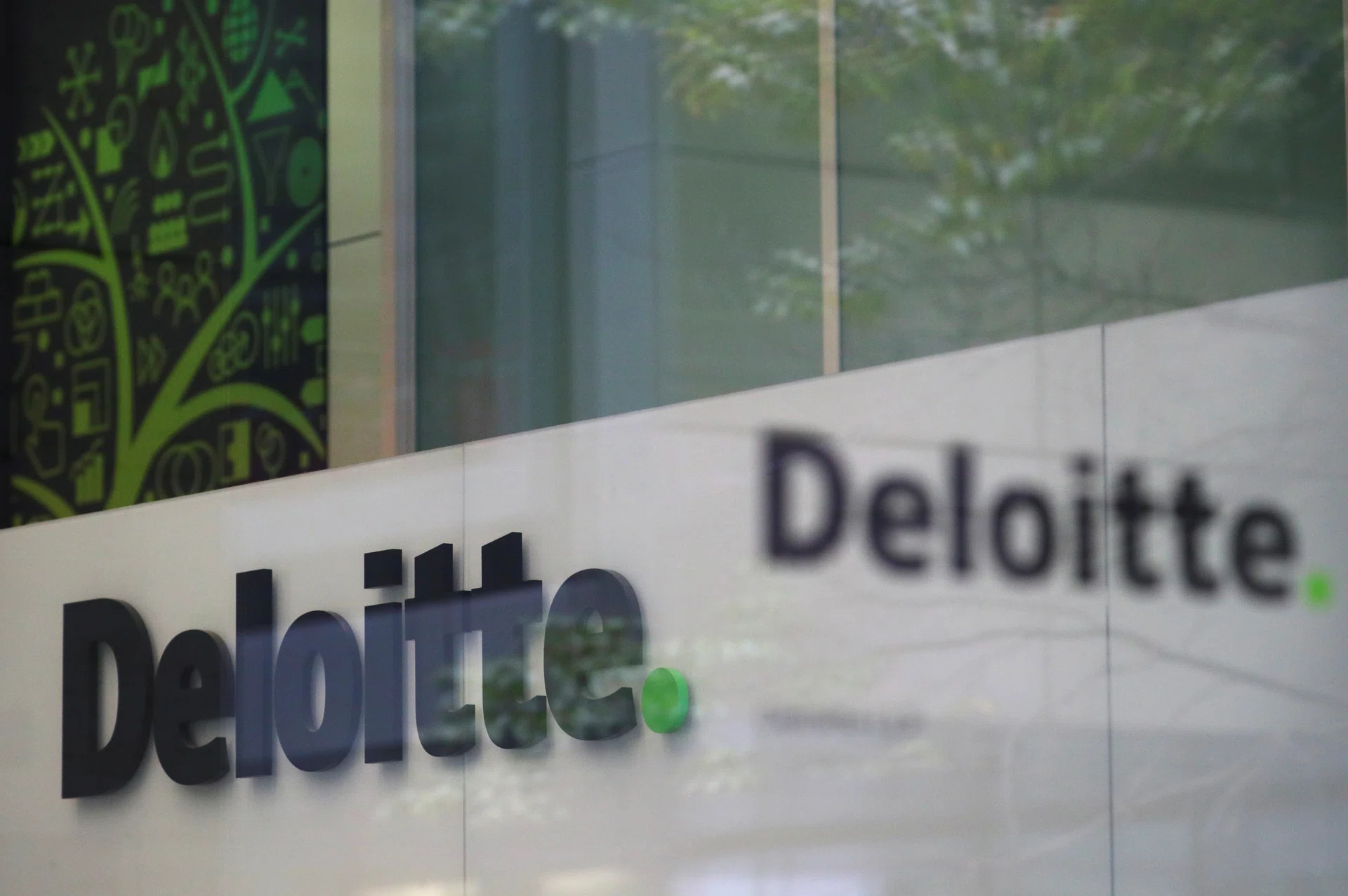 Deloitte expands as PwC Maldives, Sri Lanka network firms exit: memo ...