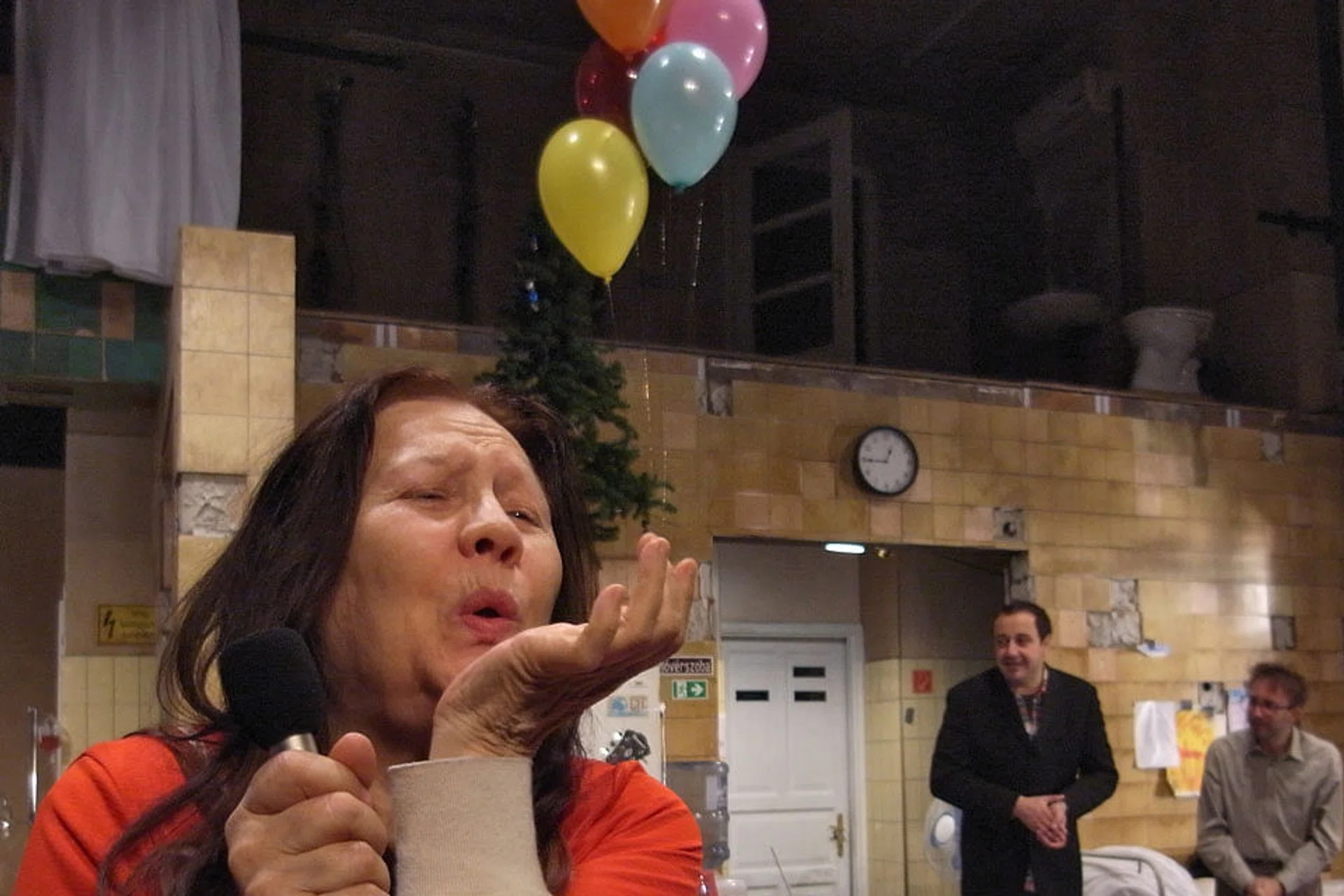 Dark and demented political play - The Business Times