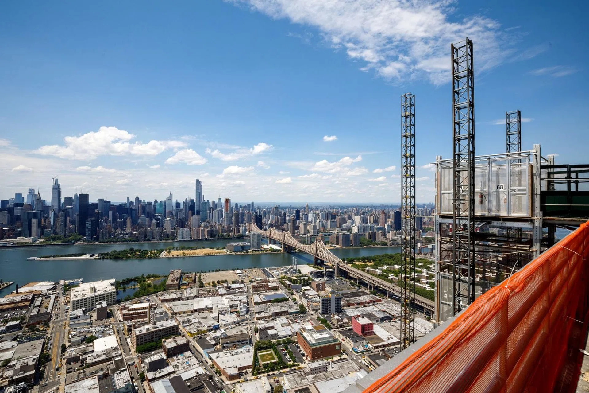 New York luxury condo developer tries hand at Reit investing - The ...