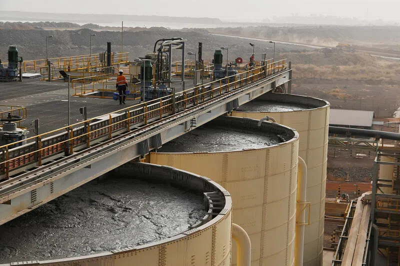 Endeavour to buy Teranga as gold dealmaking gathers pace