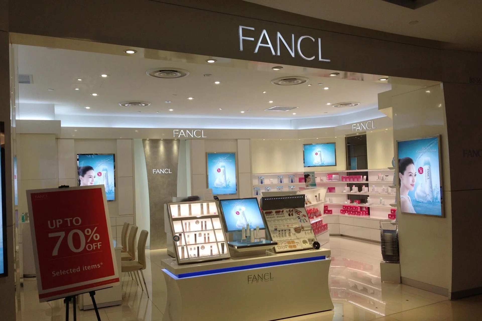 Fancl Asia owner launches sale that could fetch US$1b: sources - The ...