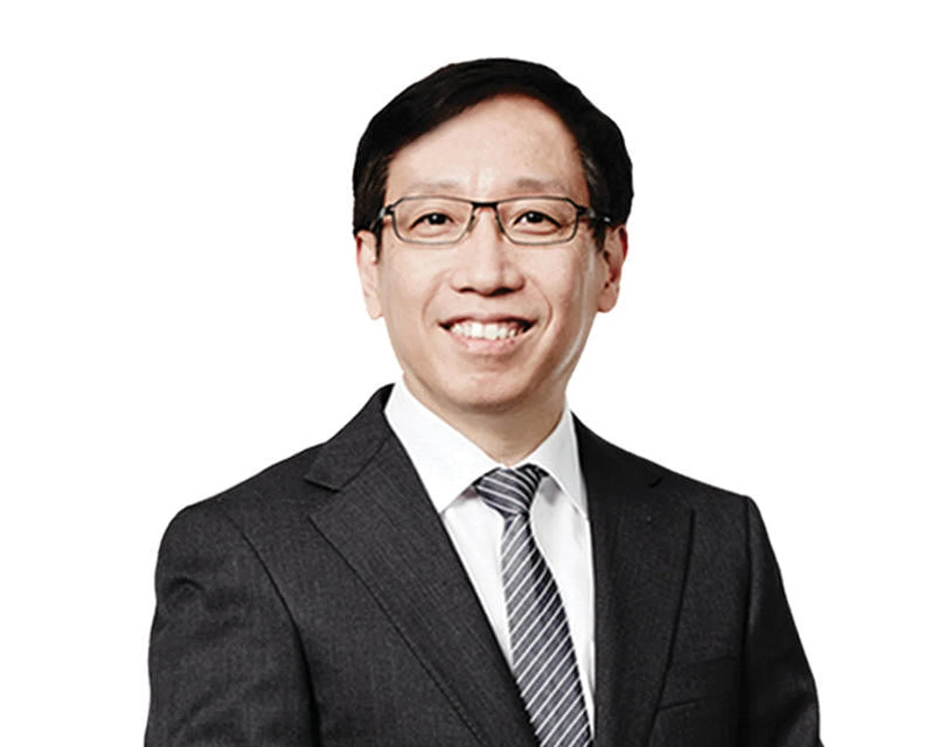 UOL appoints new group chief exec - The Business Times