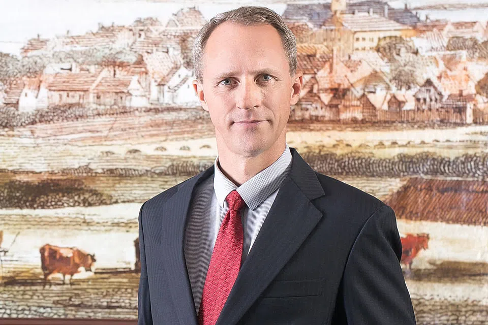 Riding out the storms - The Business Times