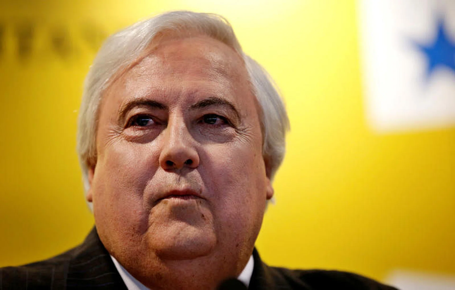 Australian mining magnate applies for big new coal mine - The Business ...