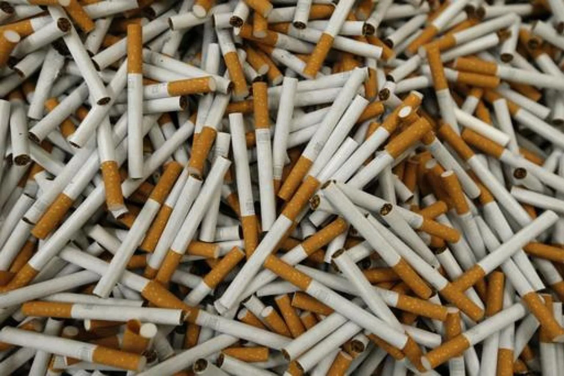 US proposes cigarette nicotine cut, shift toward e-cigarettes - The ...