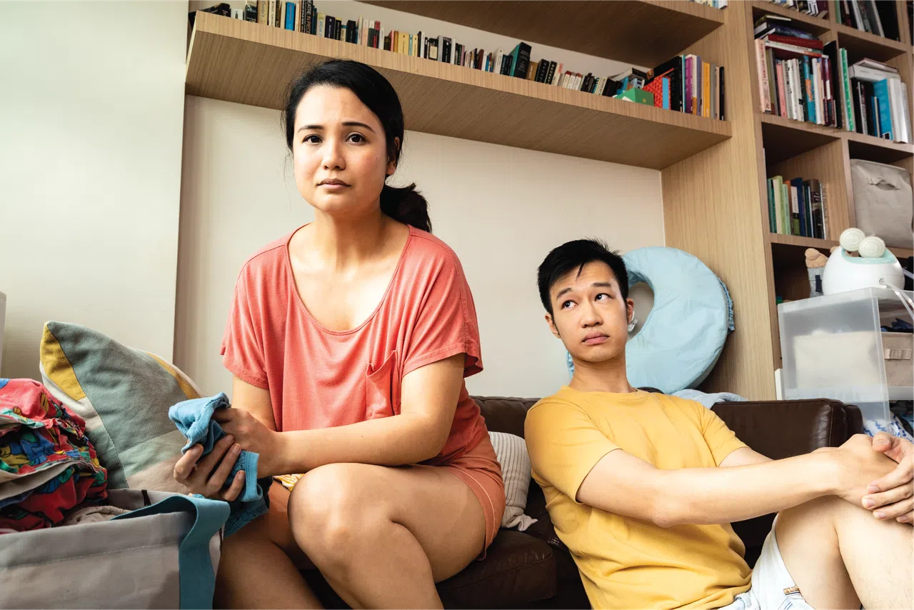 Pandemic era’s first essential Singapore play - The Business Times