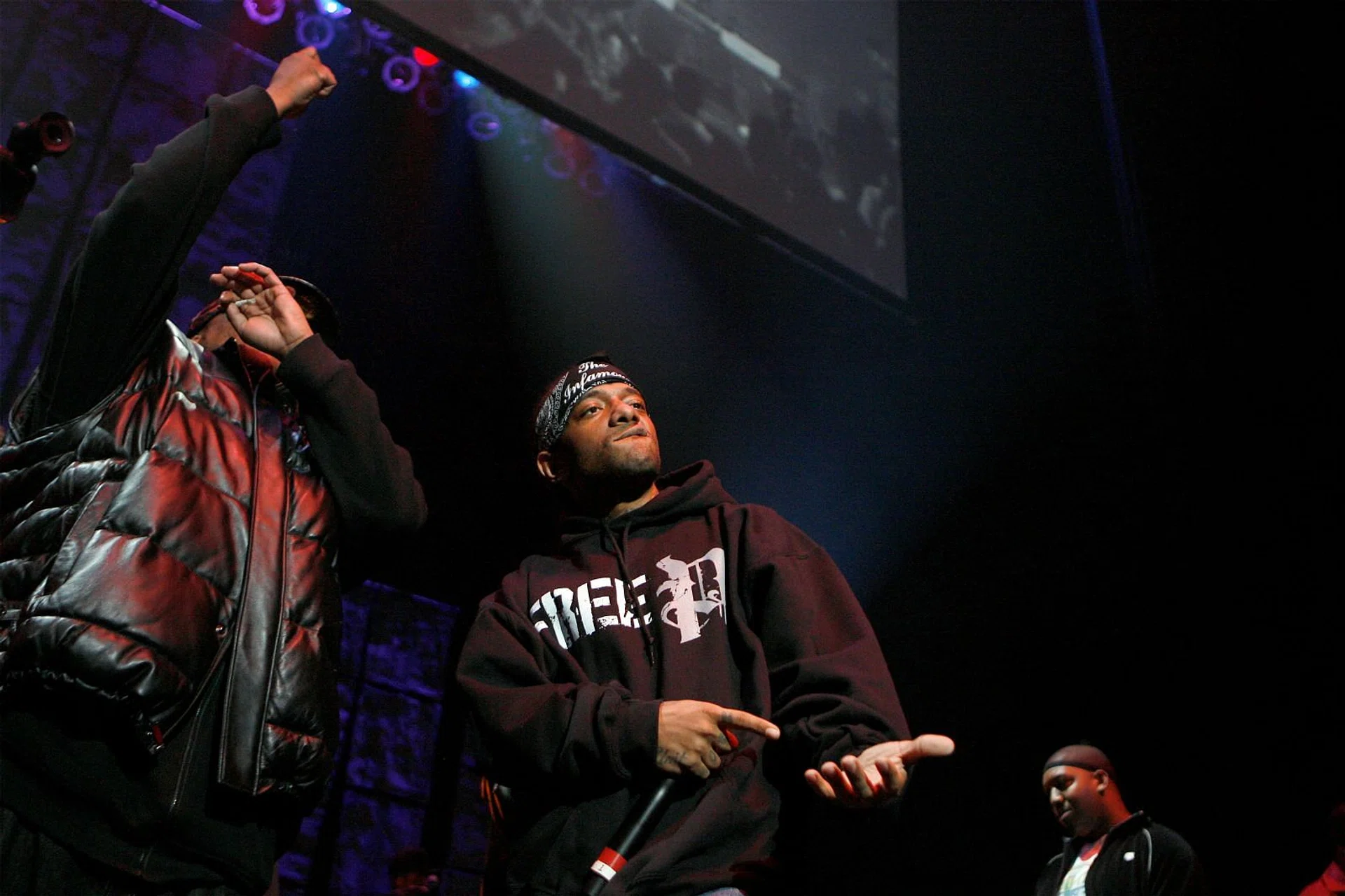 Prodigy, key force in East Coast hip-hop, dead at 42 - The Business Times