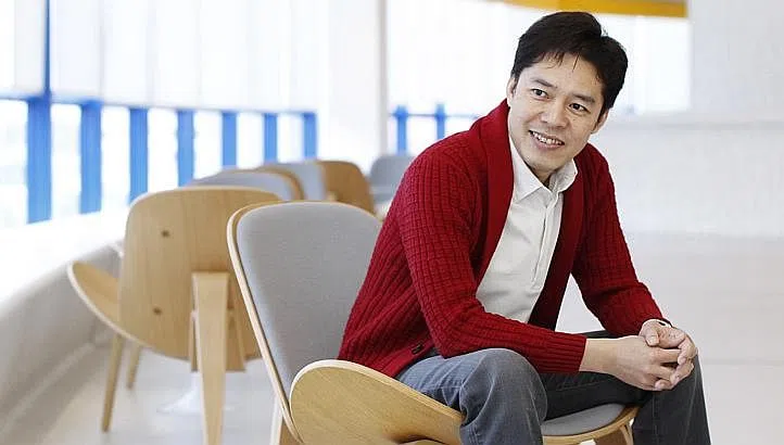 DeClout's vision in the cloud - The Business Times