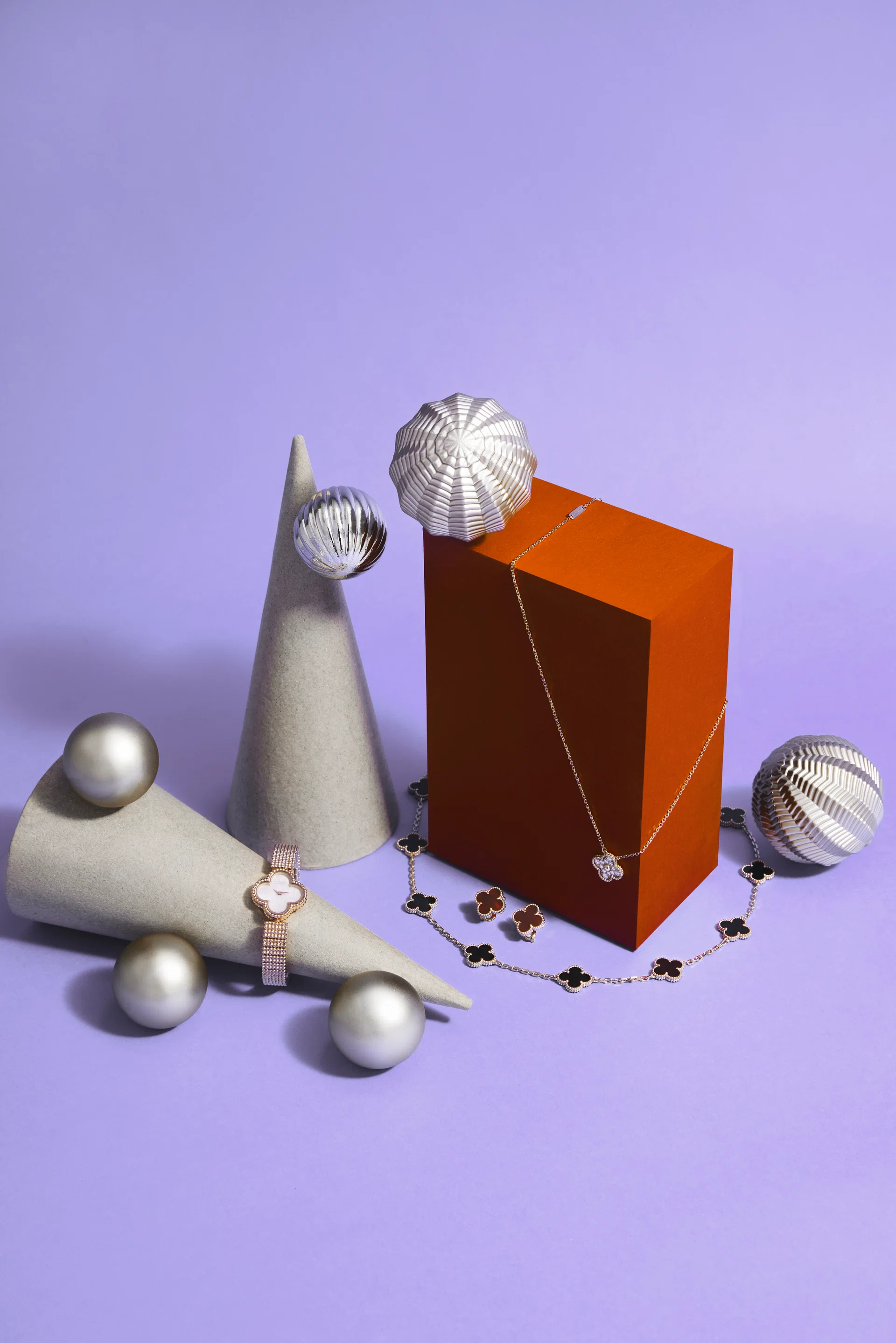 Pretty, precious gifts - The Business Times