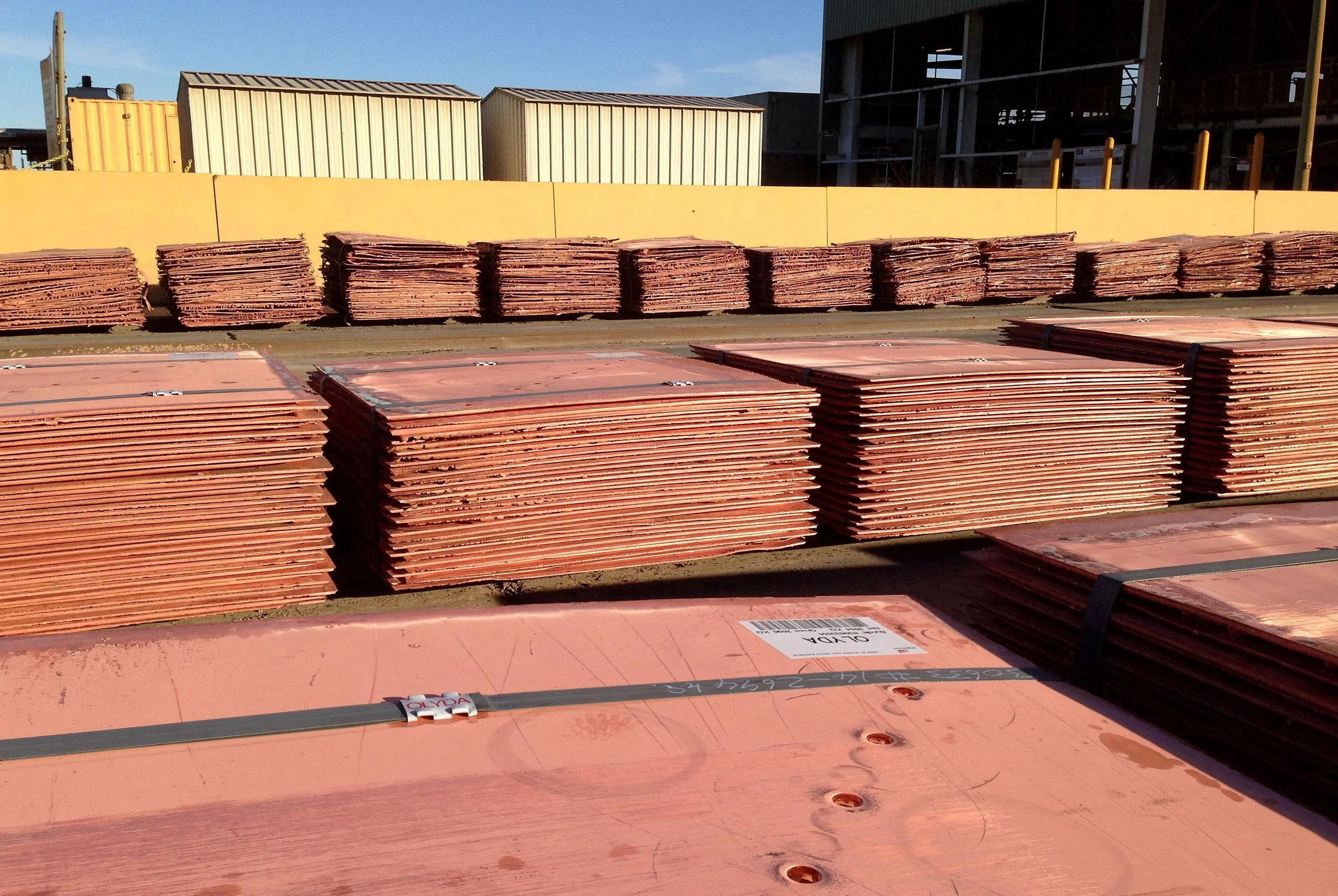 BHP’s exploration accelerator to open to uranium, lithium finds - The ...