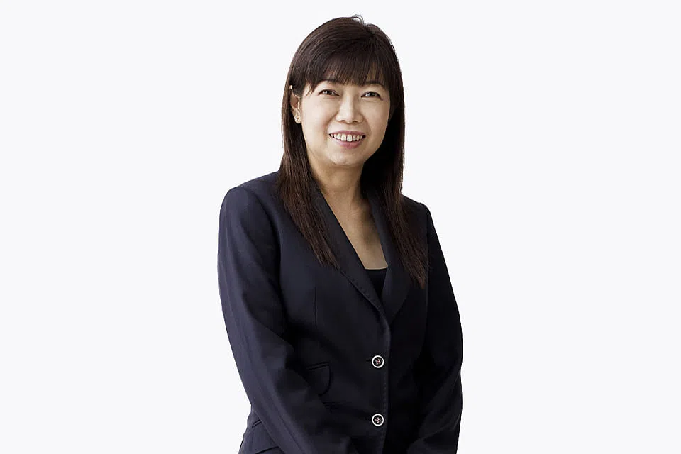 Three board appointments for Keppel Capital CEO