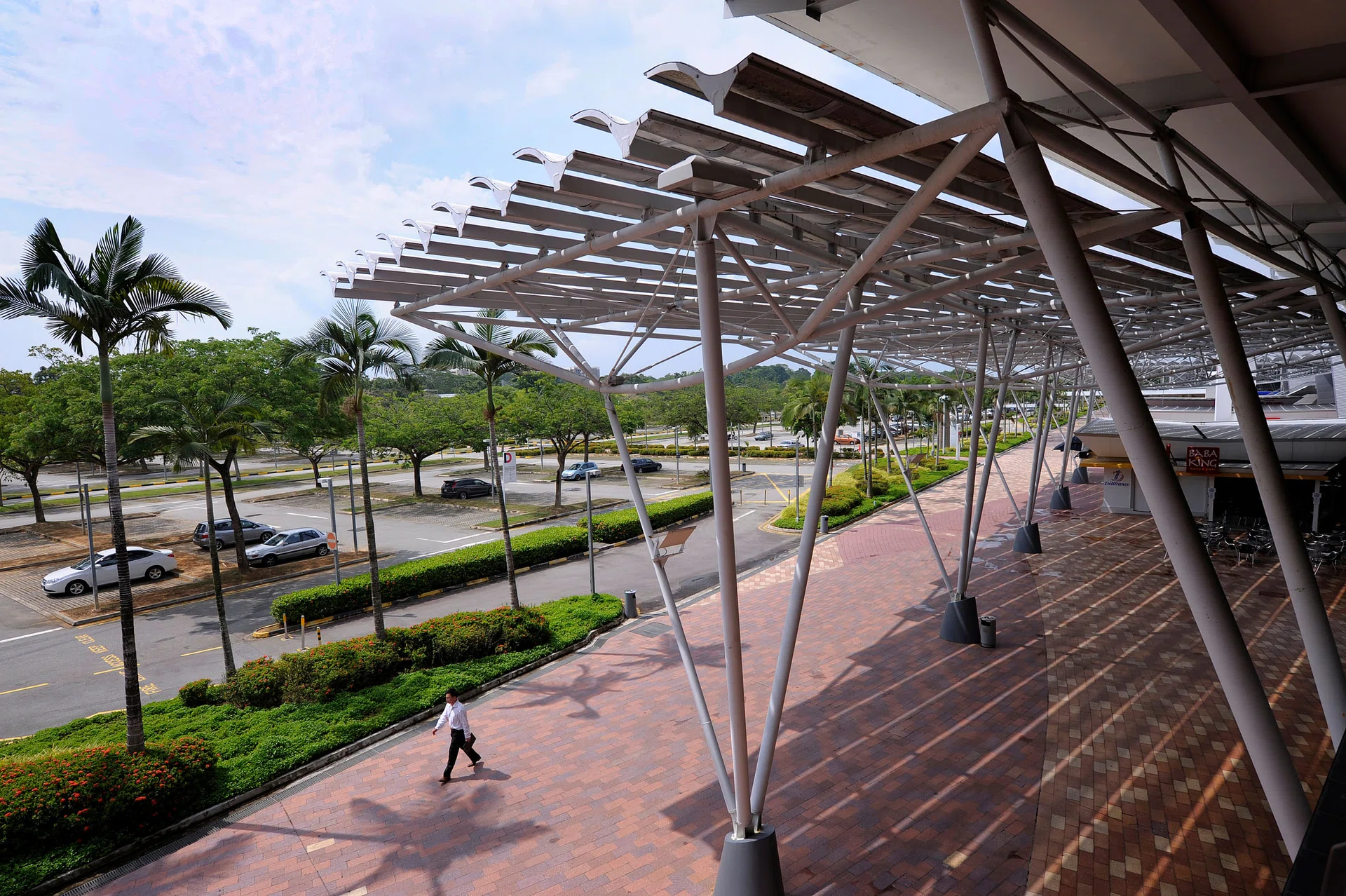 Manufacturing solutions expo opens today - The Business Times