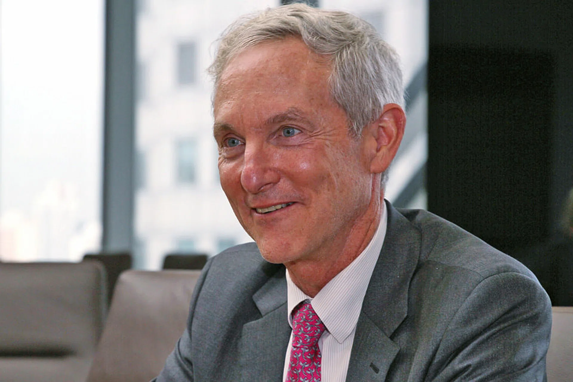 Internet's gatekeeper - The Business Times