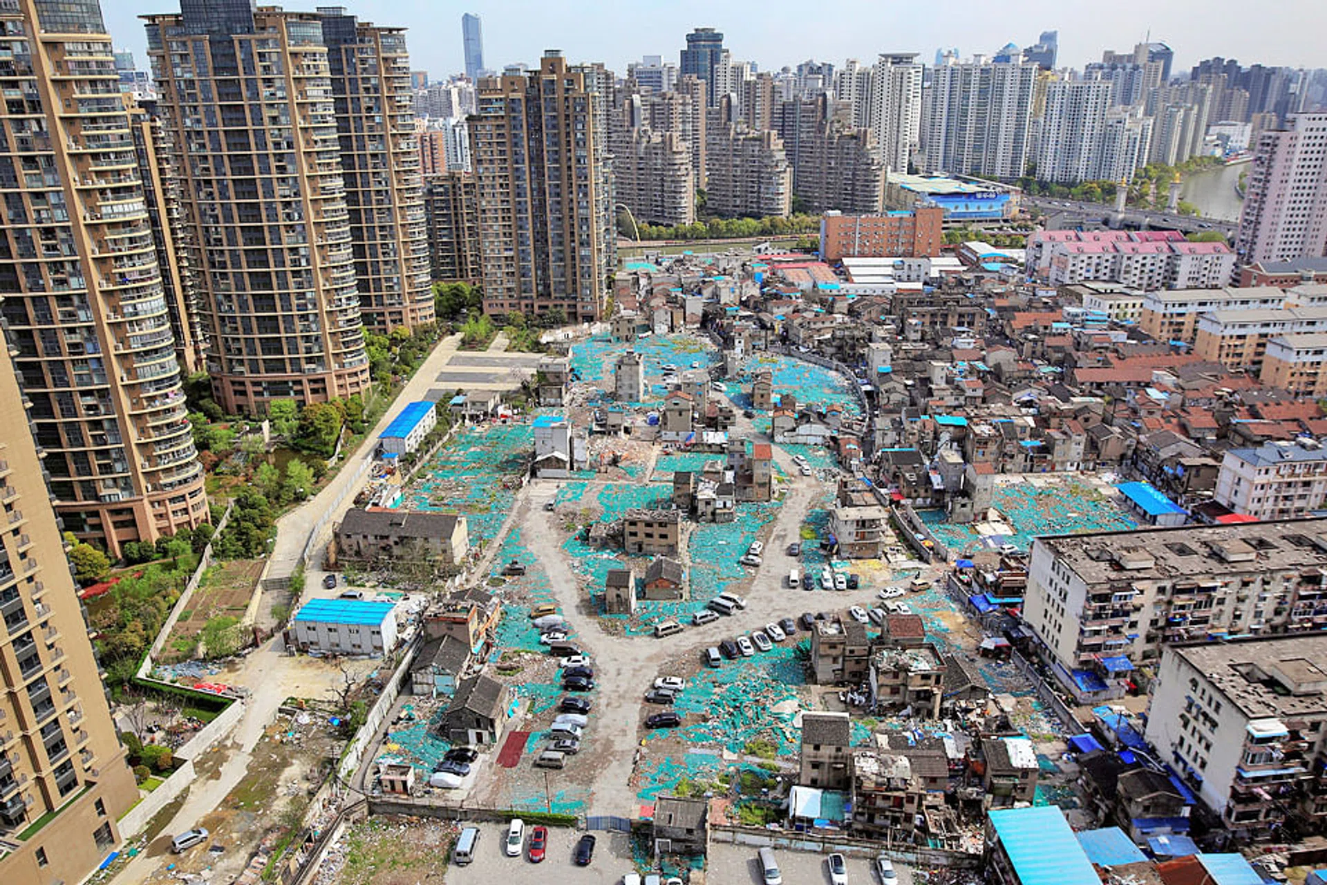 Don't bet your house on China's property tax just yet - The Business Times