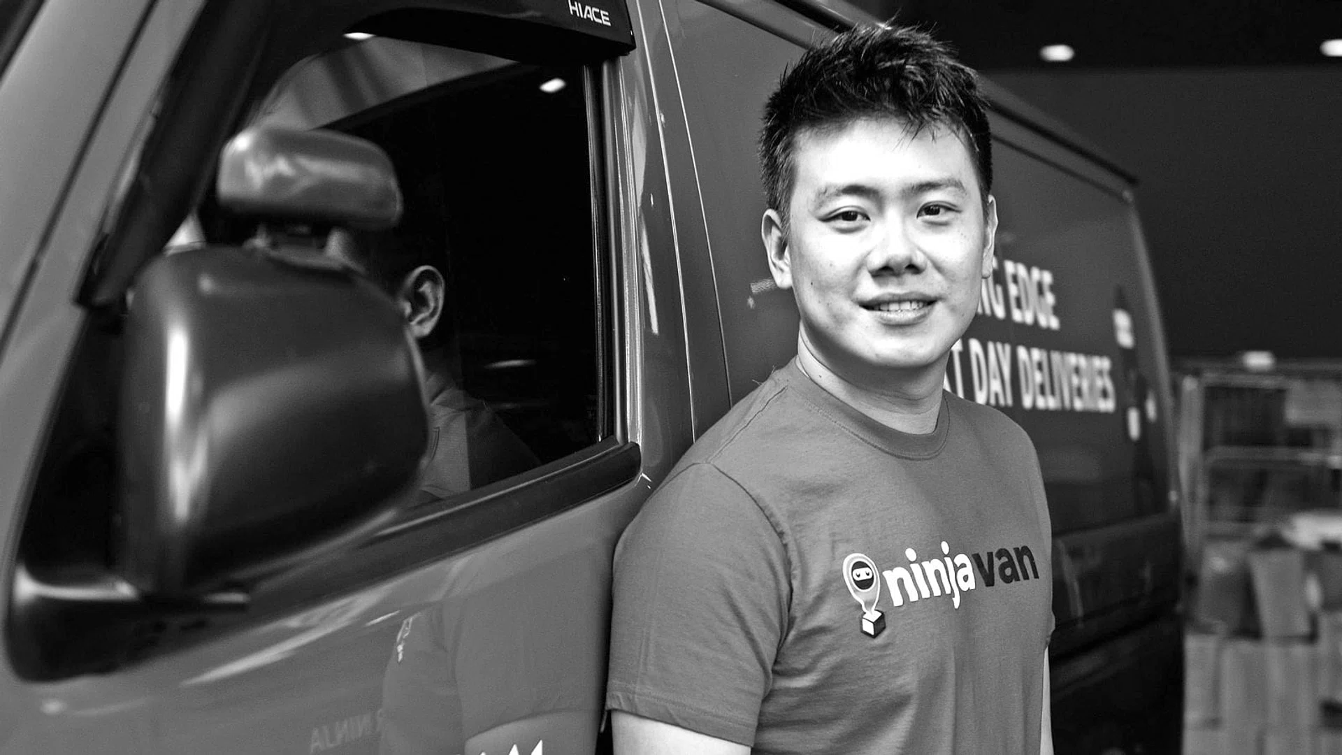 Lai Chang Wen - The Business Times