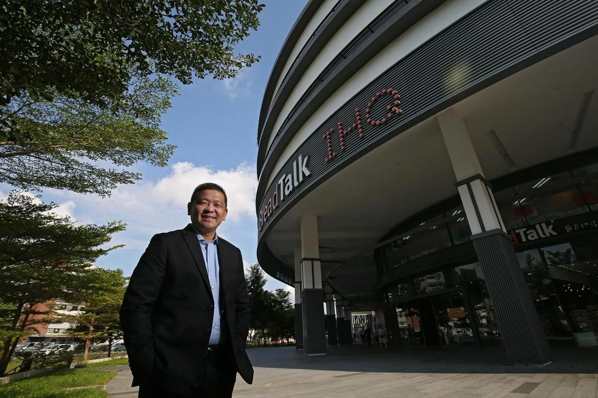 Din Tai Fung brand strong enough to grow in Europe, says BreadTalk ...