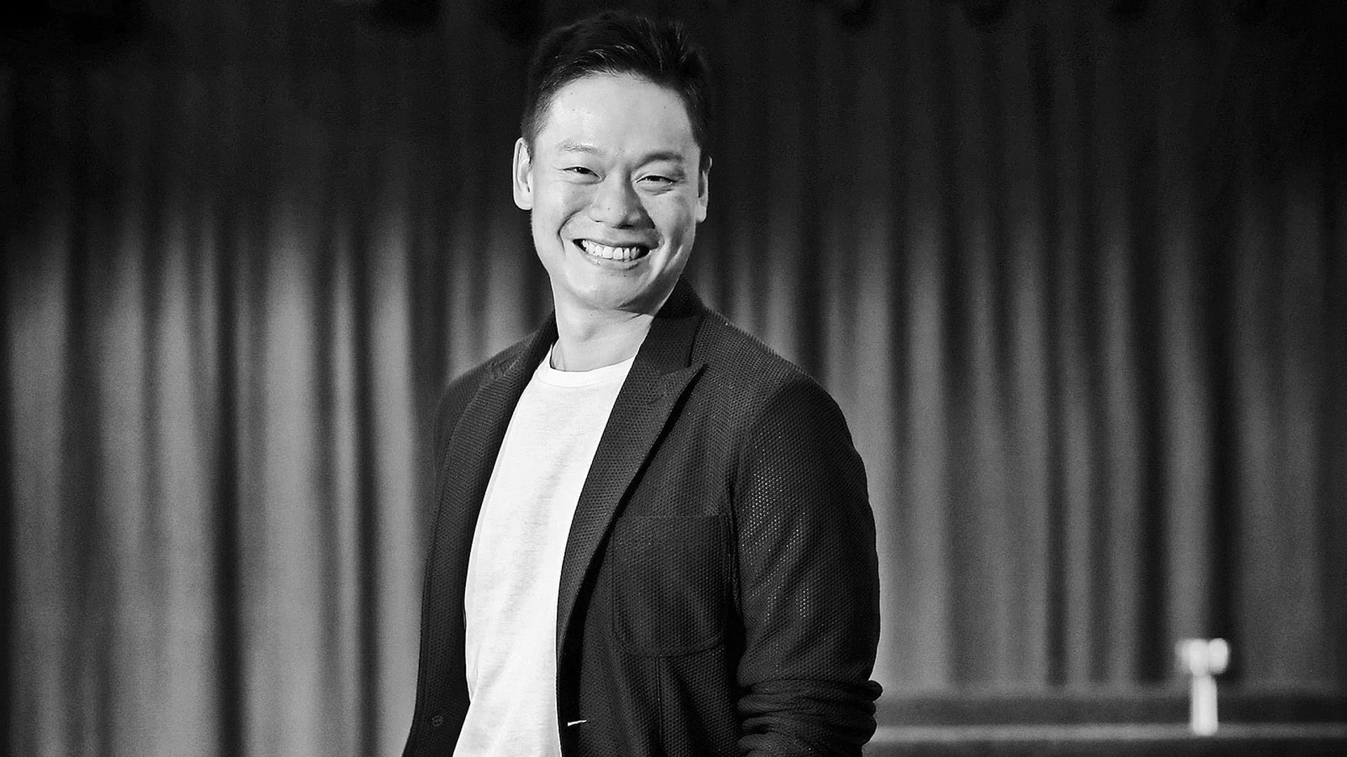 Andrew Li, CEO, Zouk Group - The Business Times